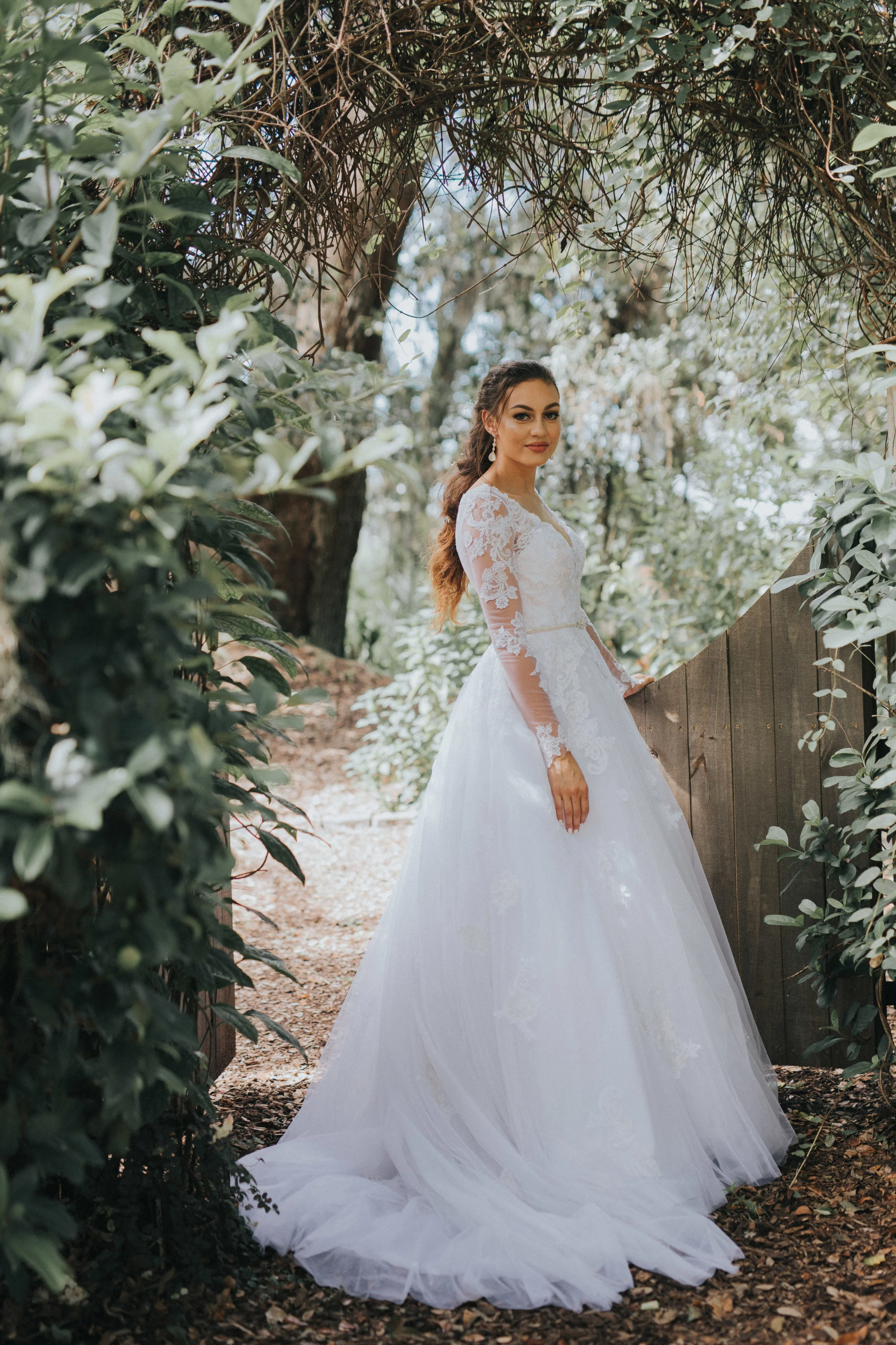 Sara Maynard Bridal Portraits — Christine Wozz Photography | Weddings ...