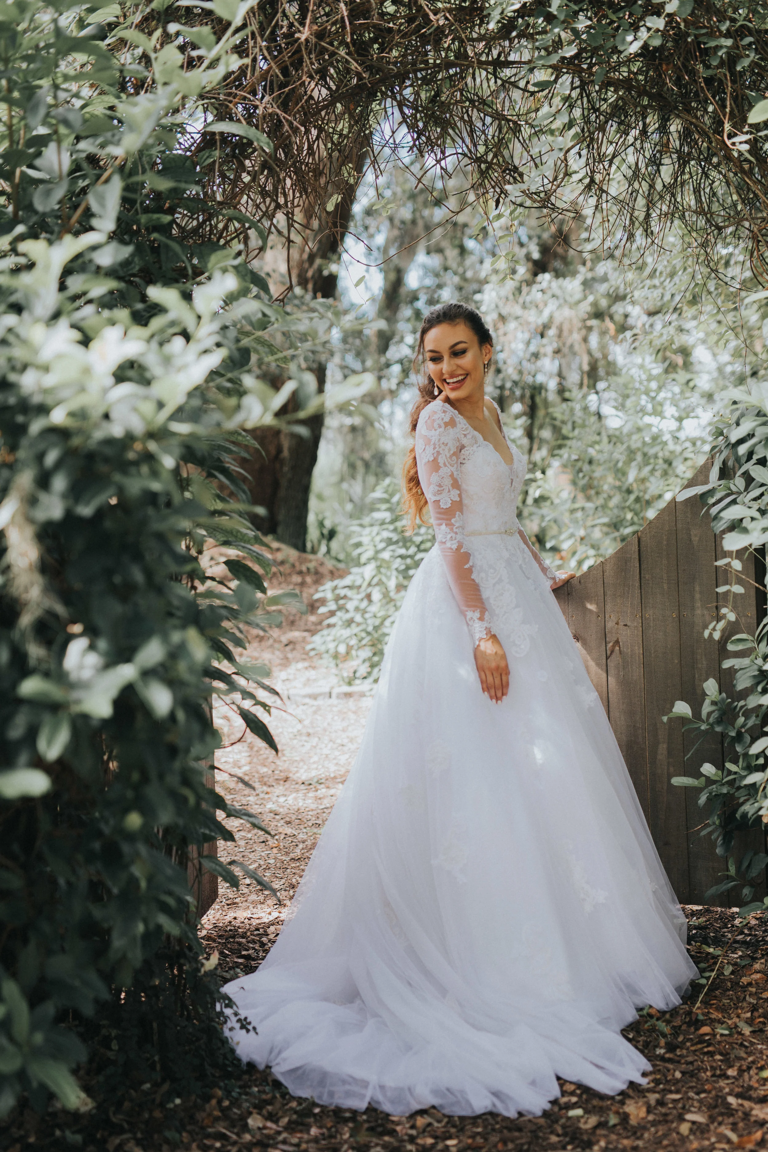 Sara Maynard Bridal Portraits — Christine Wozz Photography | Weddings ...