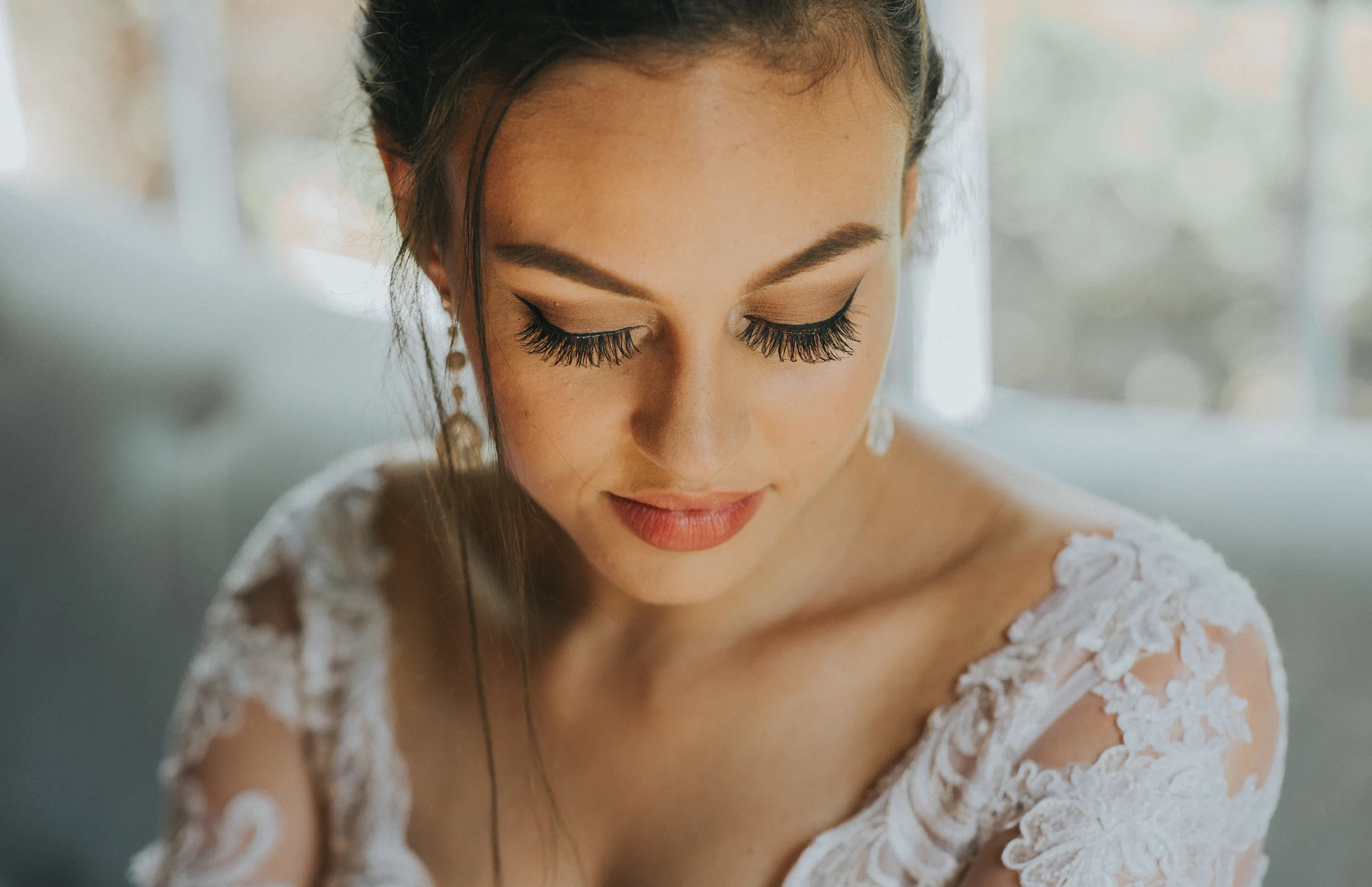 Sara Maynard Bridal Portraits — Christine Wozz Photography | Weddings ...