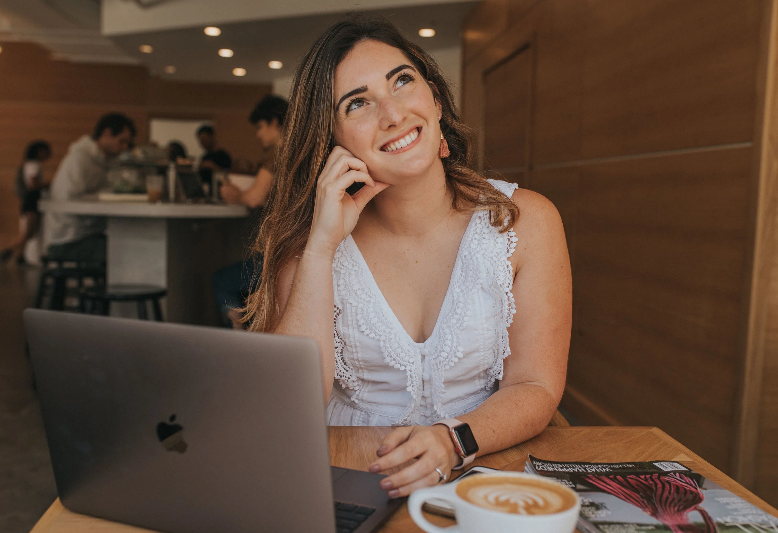 Be Bold Design: Macey Miller — Christine Wozz Photography | Weddings ...