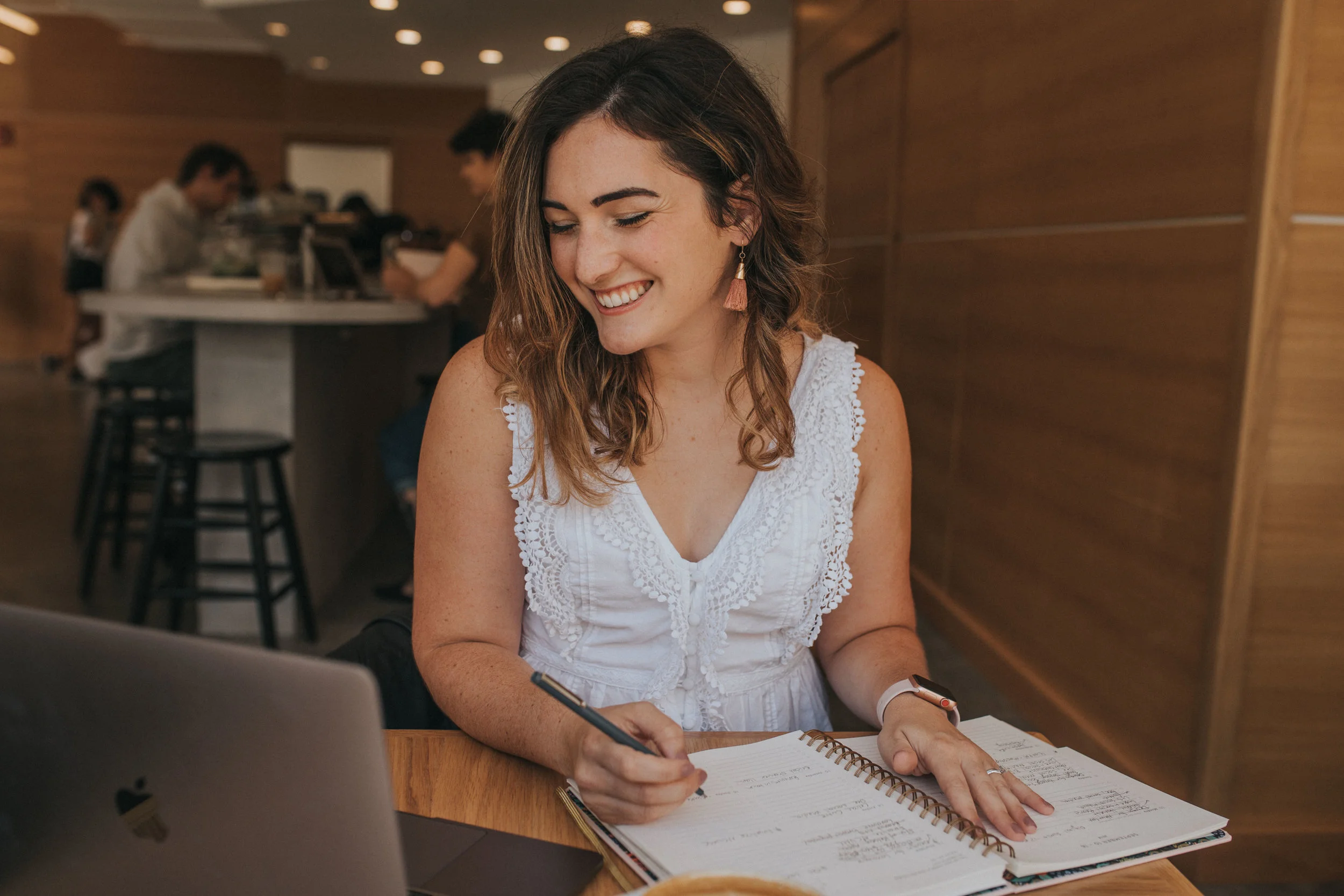 Be Bold Design: Macey Miller — Christine Wozz Photography | Weddings ...