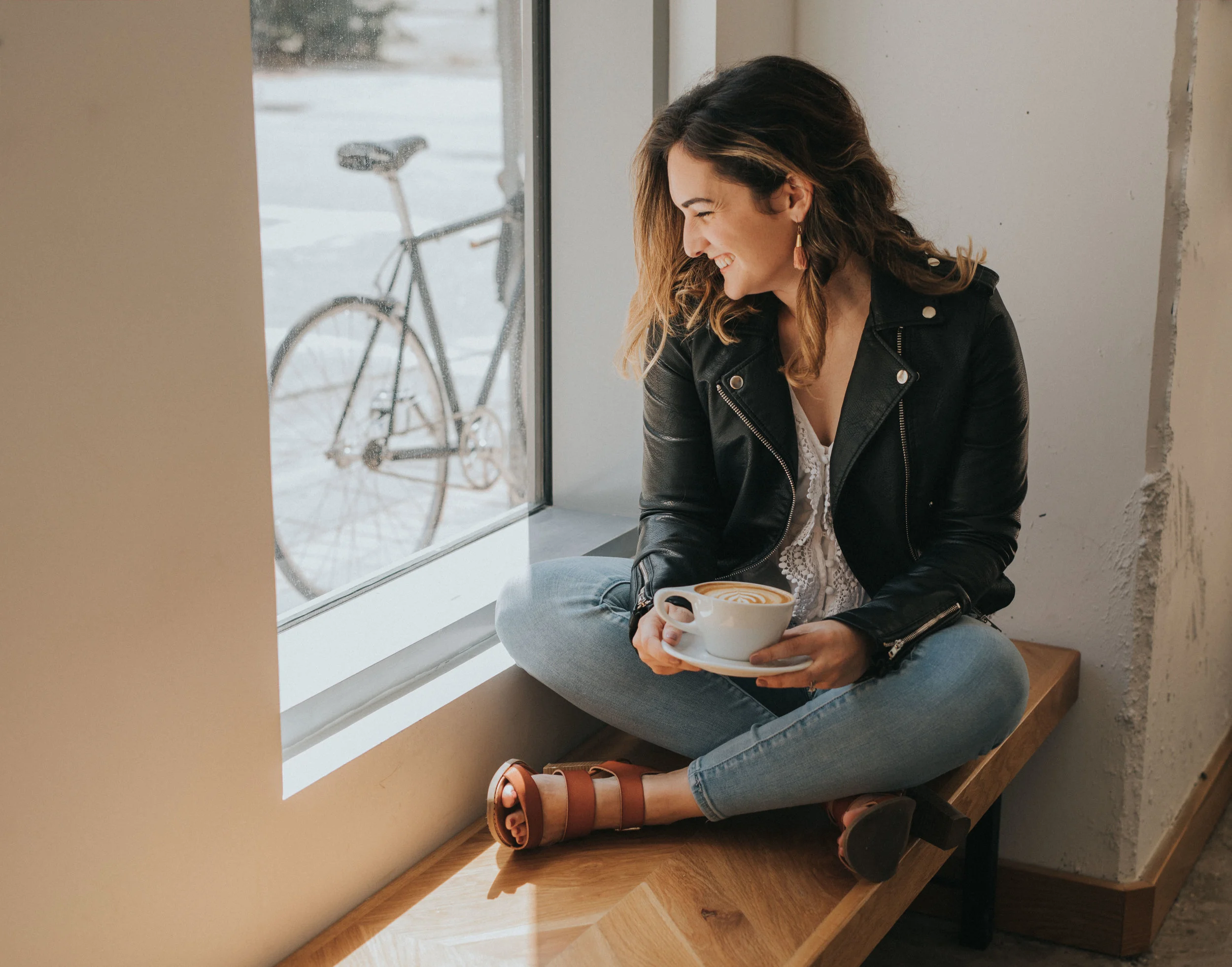 Be Bold Design: Macey Miller — Christine Wozz Photography | Weddings ...