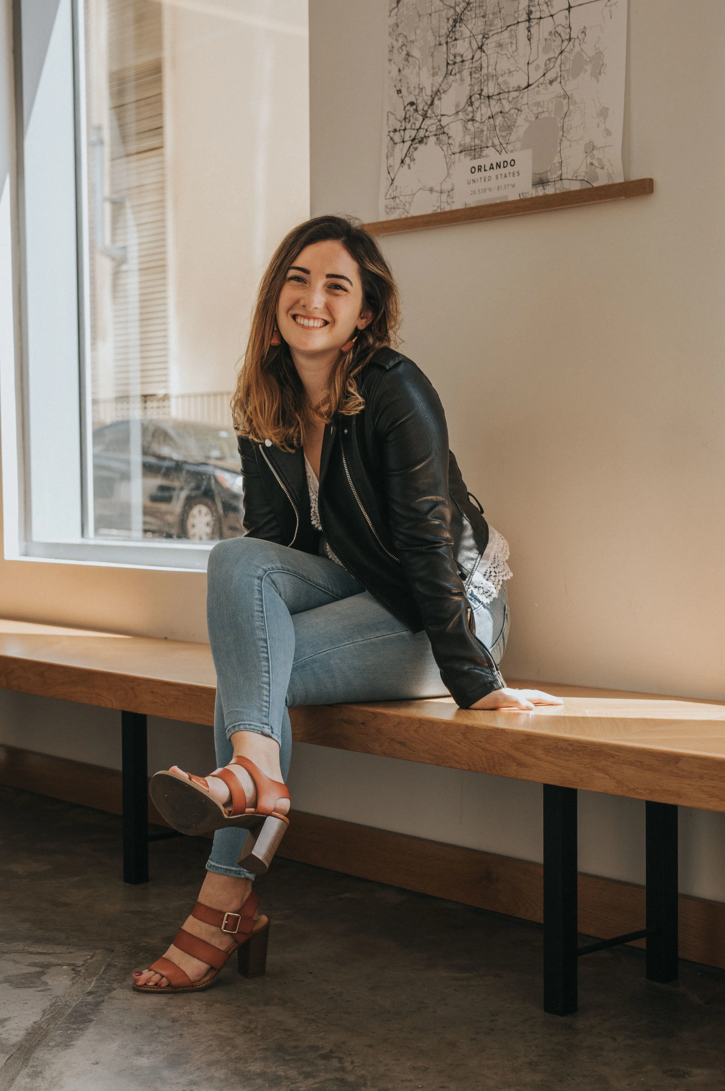 Be Bold Design: Macey Miller — Christine Wozz Photography | Weddings ...