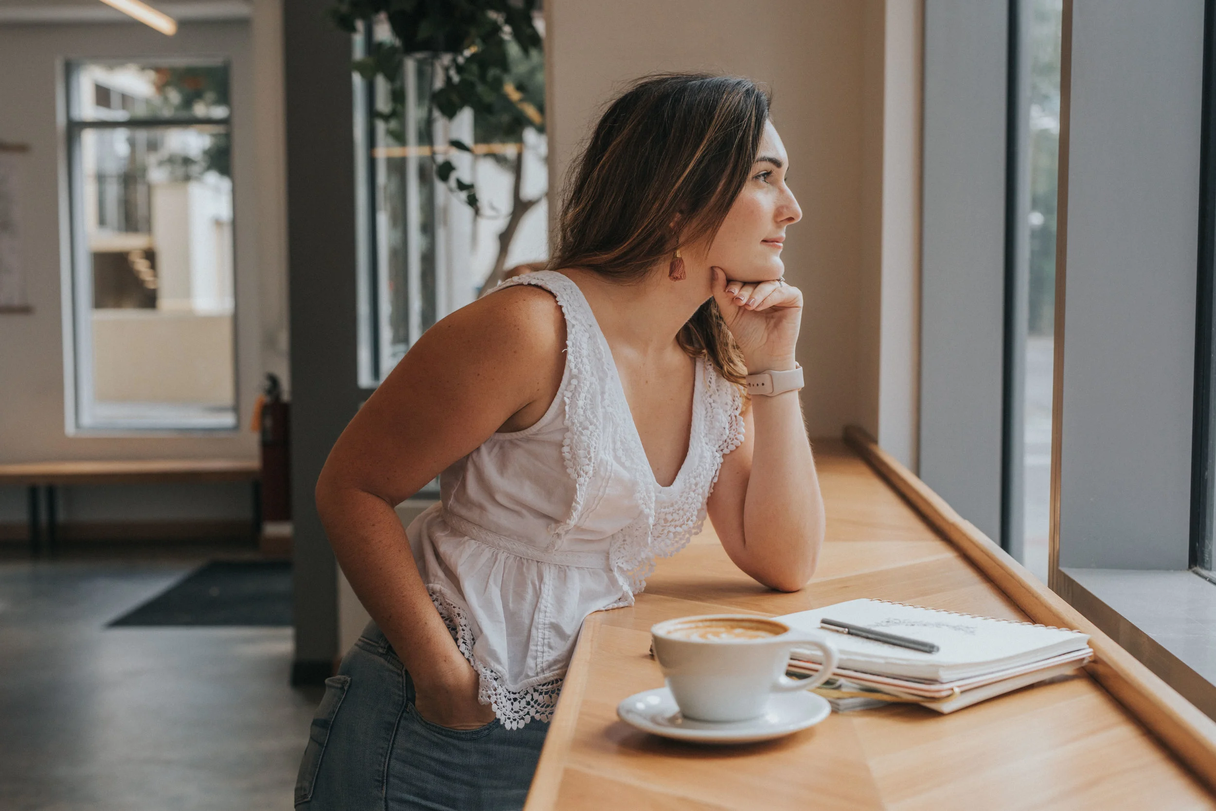 Be Bold Design: Macey Miller — Christine Wozz Photography | Weddings ...