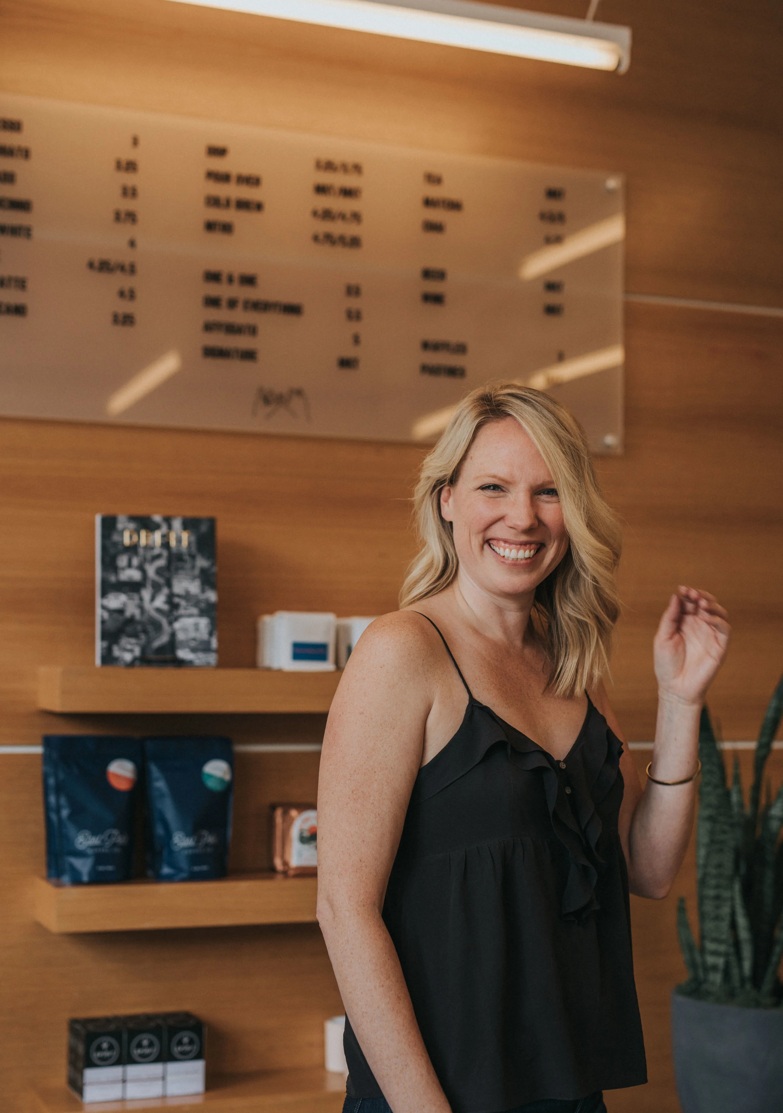 Be Bold Design: Macey Miller — Christine Wozz Photography | Weddings ...