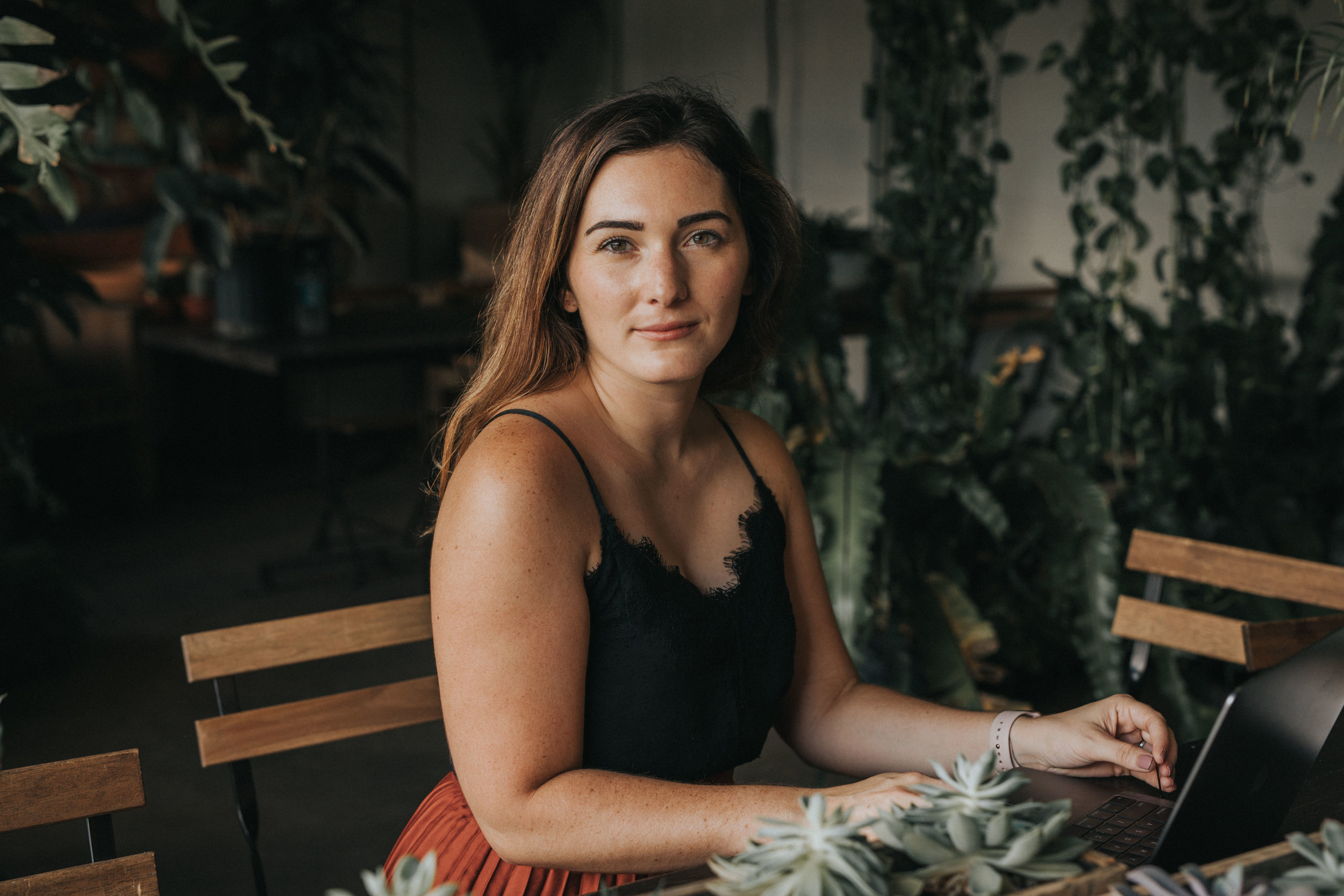 Be Bold Design: Macey Miller — Christine Wozz Photography | Weddings ...