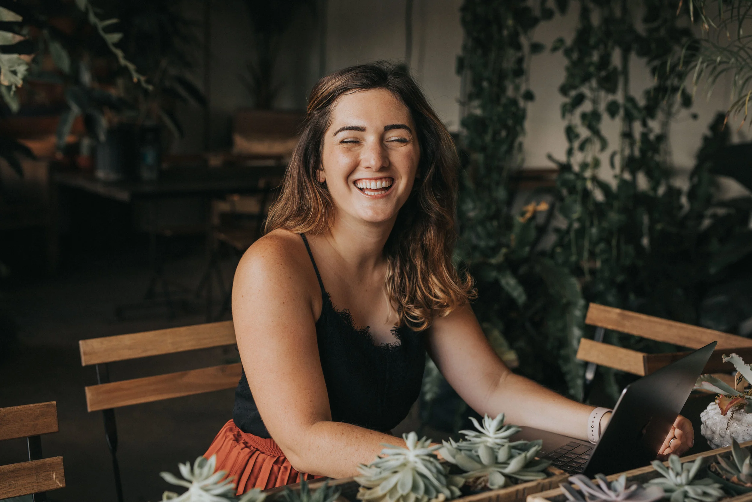 Be Bold Design: Macey Miller — Christine Wozz Photography | Weddings ...