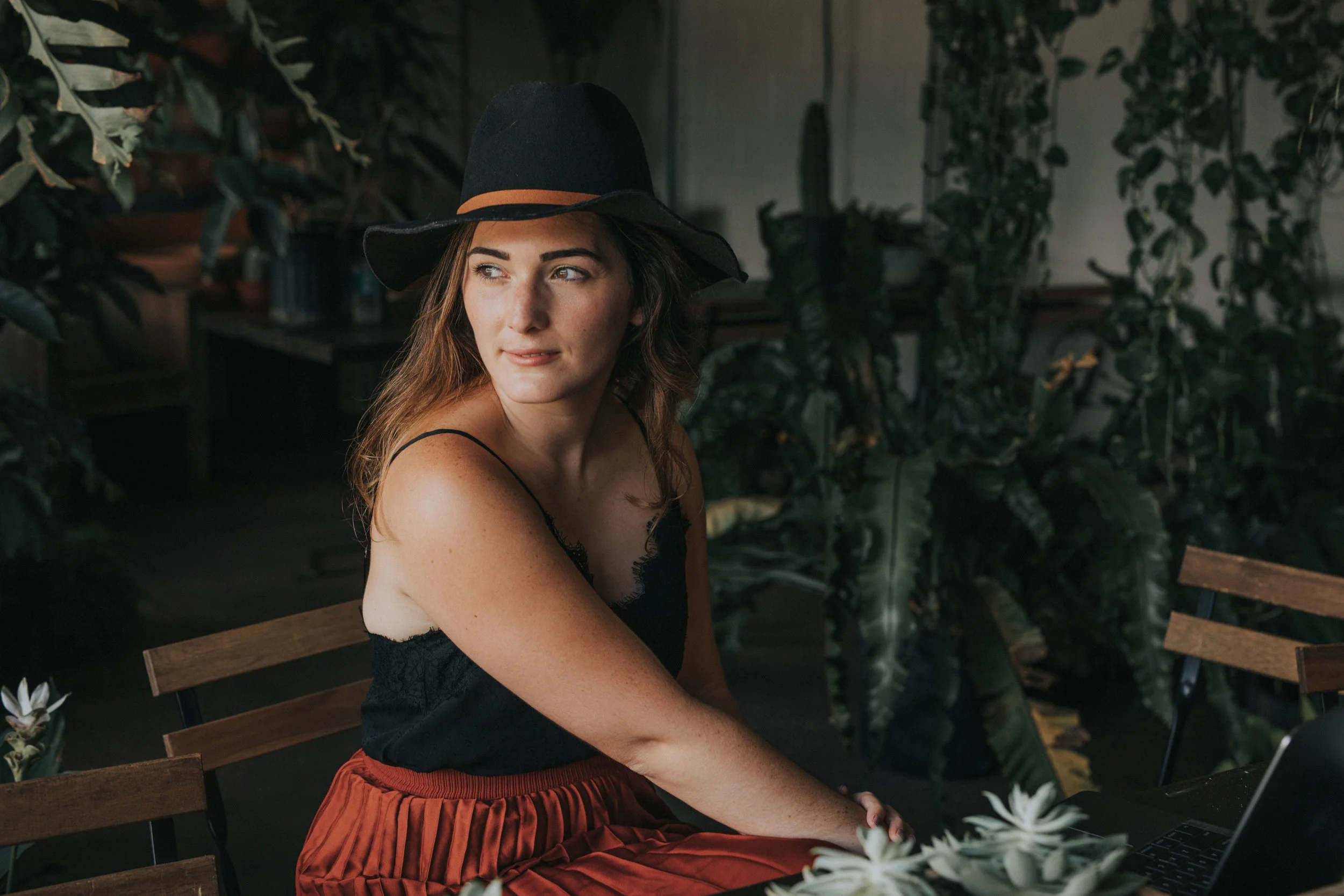 Be Bold Design: Macey Miller — Christine Wozz Photography | Weddings ...