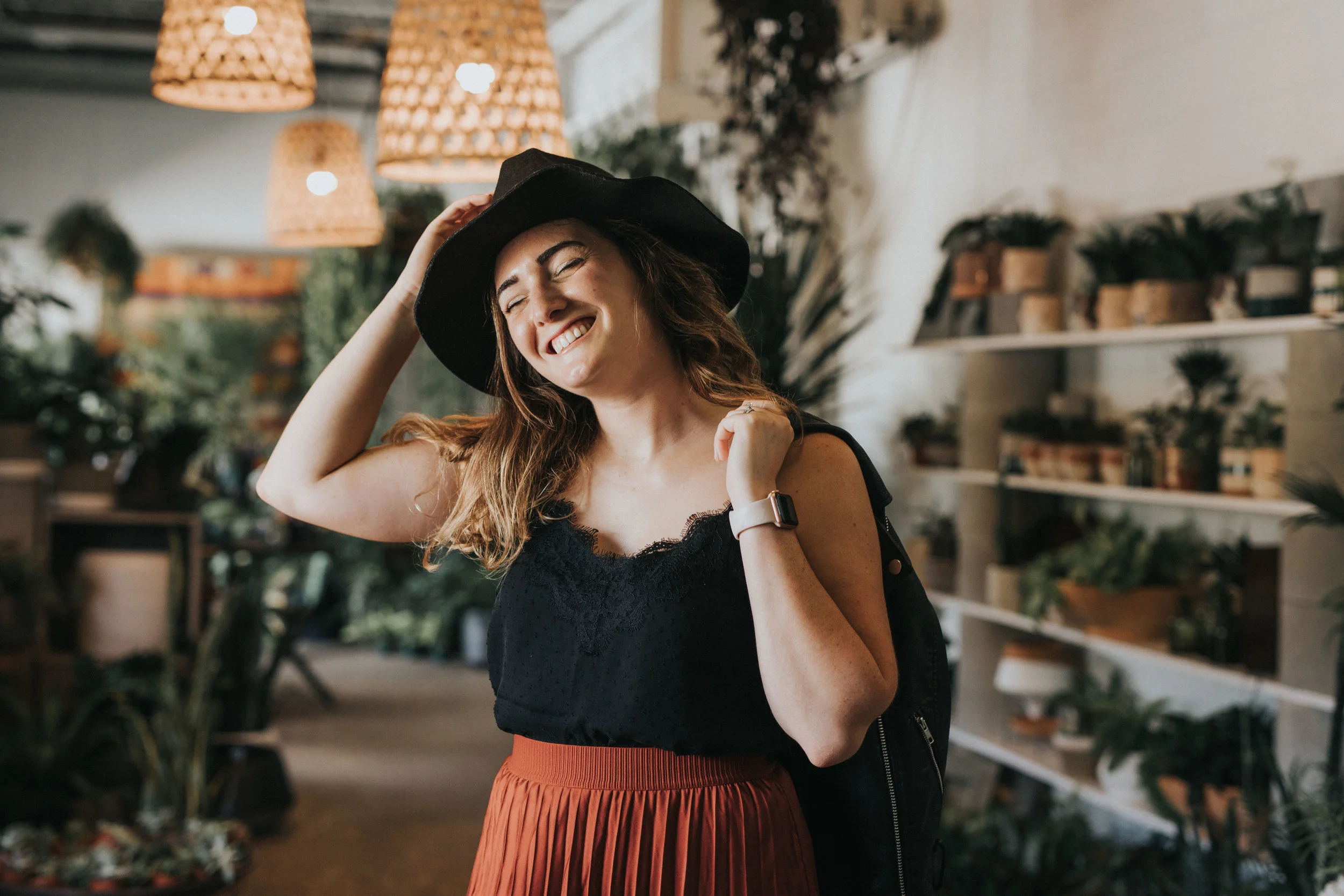 Be Bold Design: Macey Miller — Christine Wozz Photography | Weddings ...