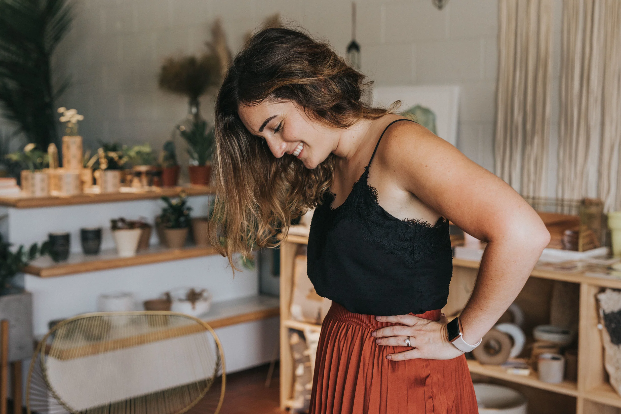 Be Bold Design: Macey Miller — Christine Wozz Photography | Weddings ...