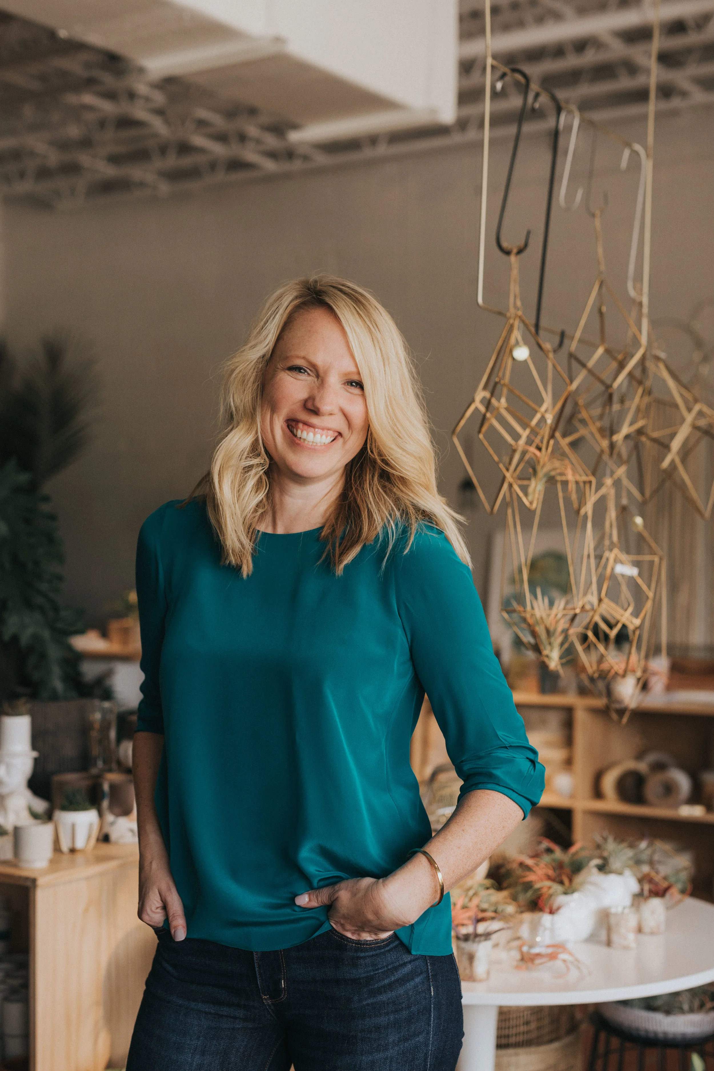 Be Bold Design: Macey Miller — Christine Wozz Photography | Weddings ...