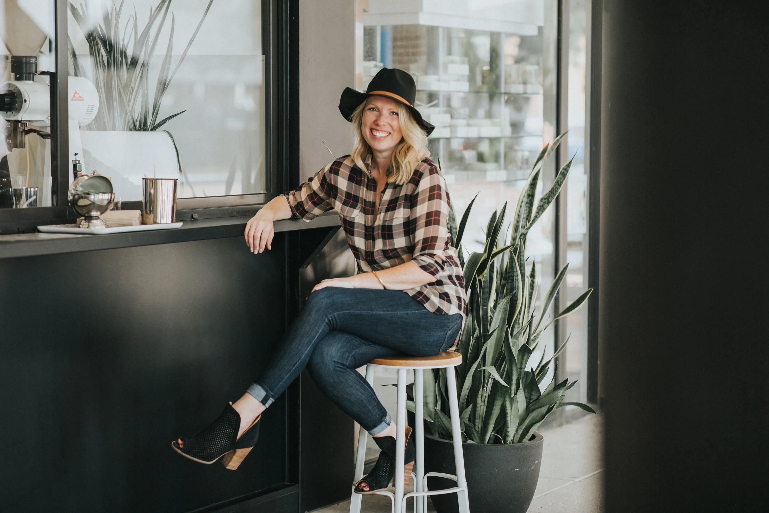 Be Bold Design: Macey Miller — Christine Wozz Photography | Weddings ...