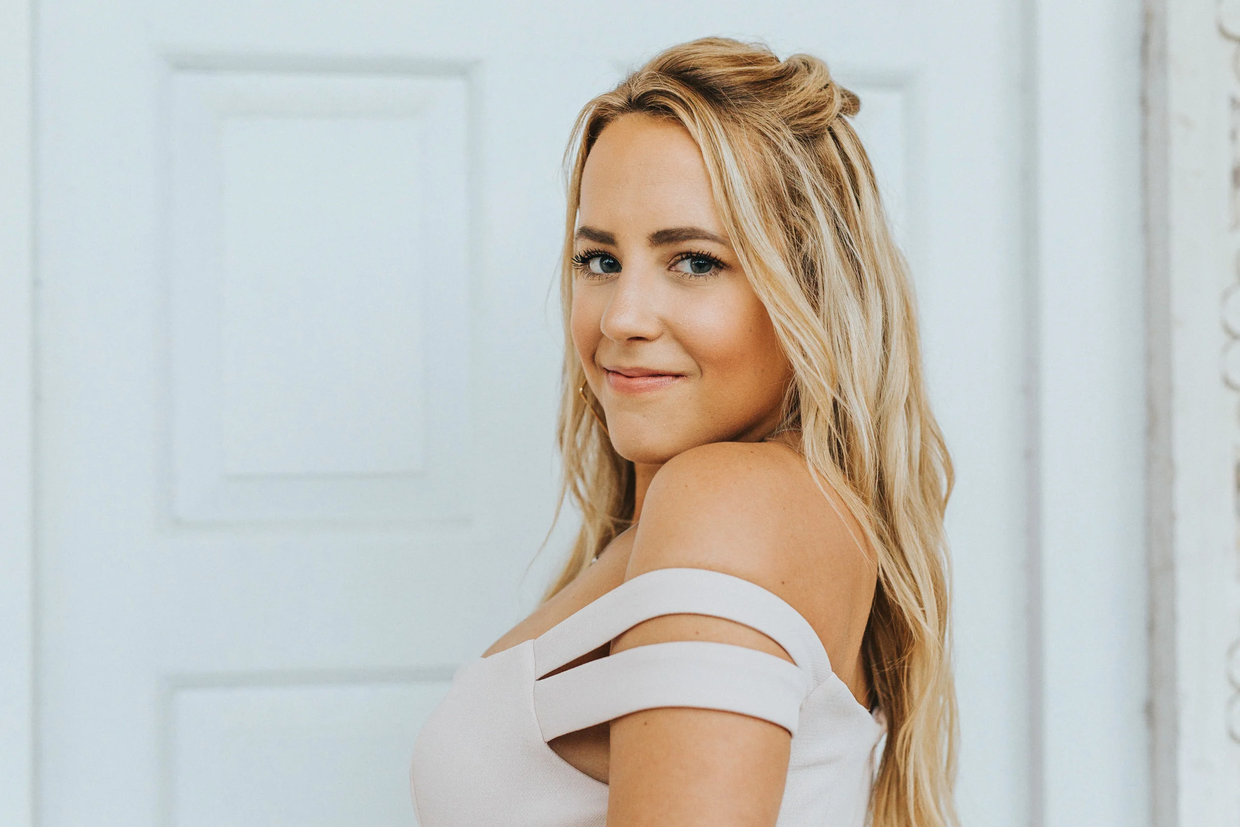 Ava Wittmer Debutante Pictures — Christine Wozz Photography | Weddings ...