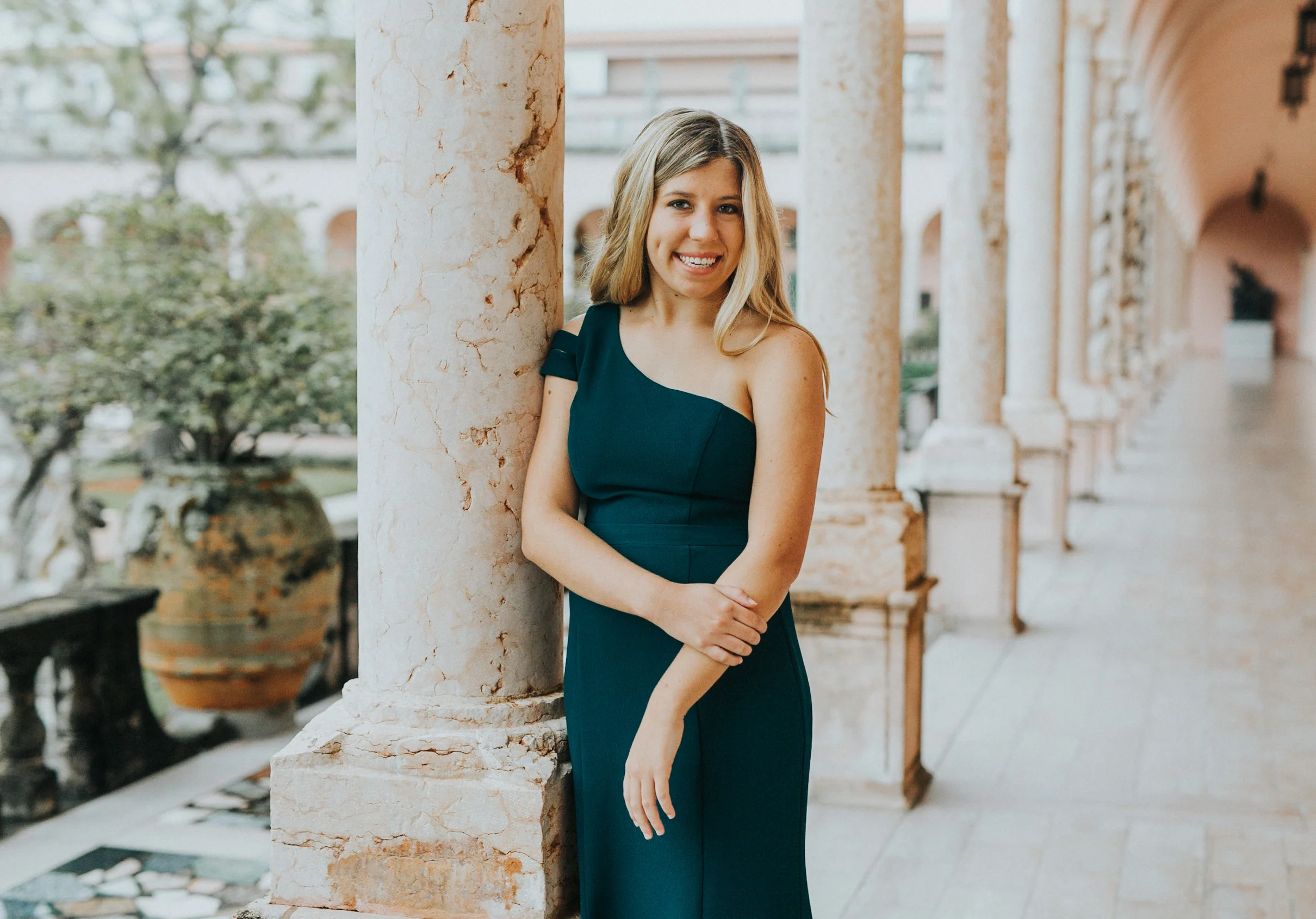 Ava Wittmer Debutante Pictures — Christine Wozz Photography | Weddings ...