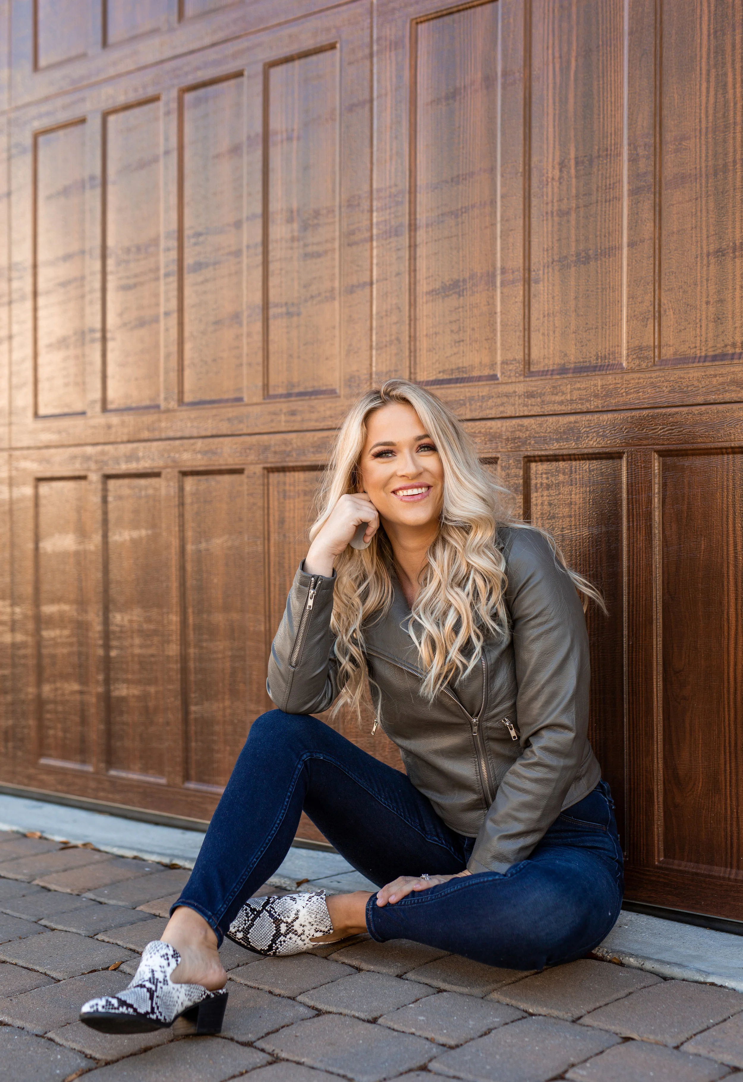 Katie + Kyle Cobb — Christine Wozz Photography | Weddings Engagements ...