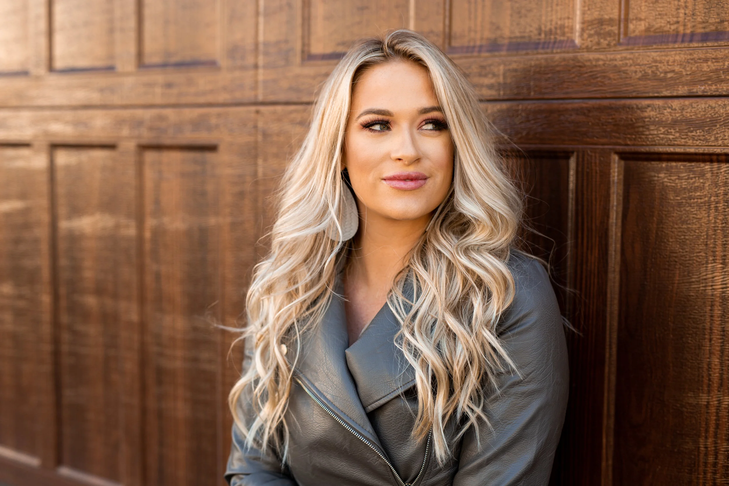 Katie + Kyle Cobb — Christine Wozz Photography | Weddings Engagements ...