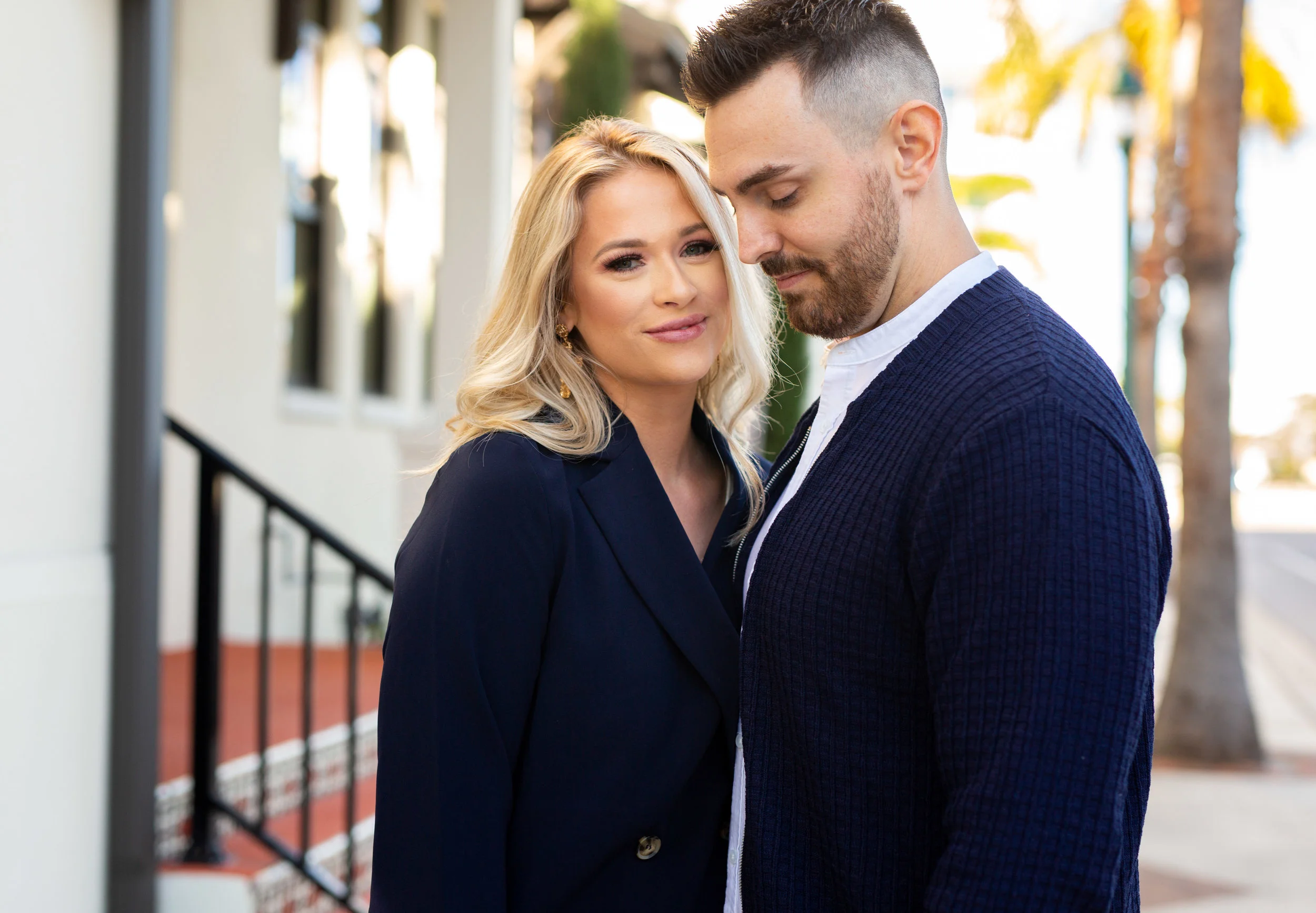 Katie + Kyle Cobb — Christine Wozz Photography | Weddings Engagements ...