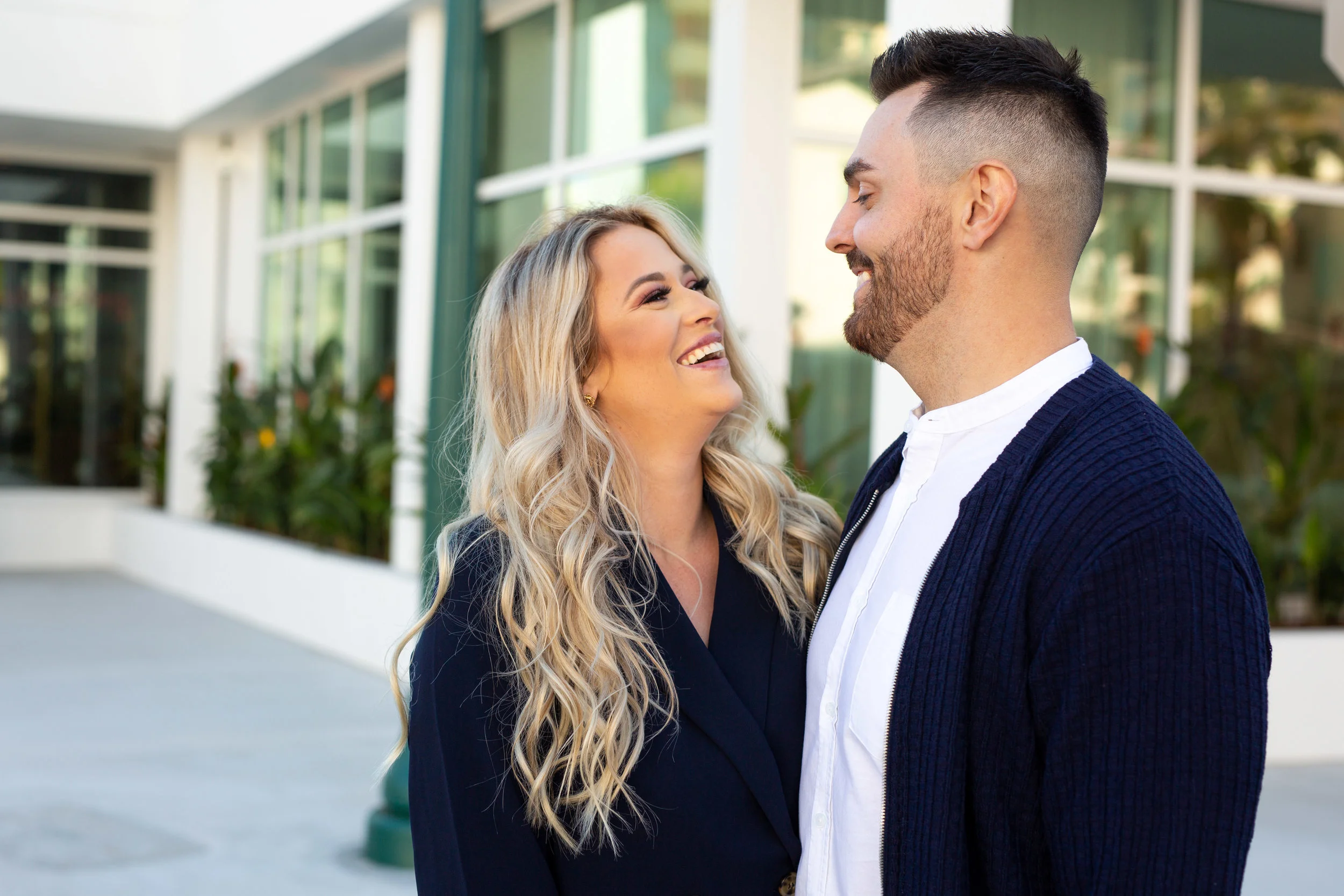 Katie + Kyle Cobb — Christine Wozz Photography | Weddings Engagements ...