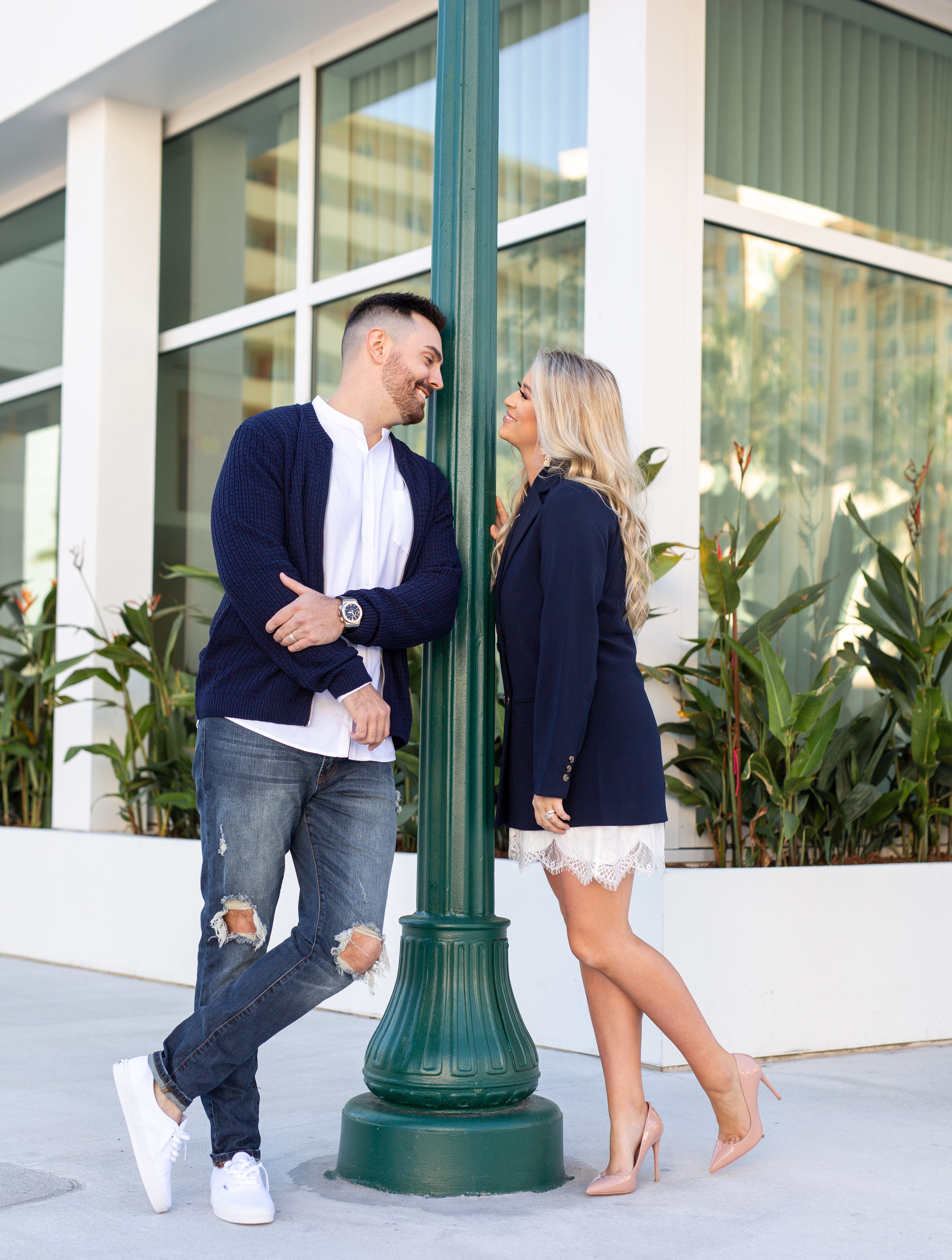 Katie + Kyle Cobb — Christine Wozz Photography | Weddings Engagements ...