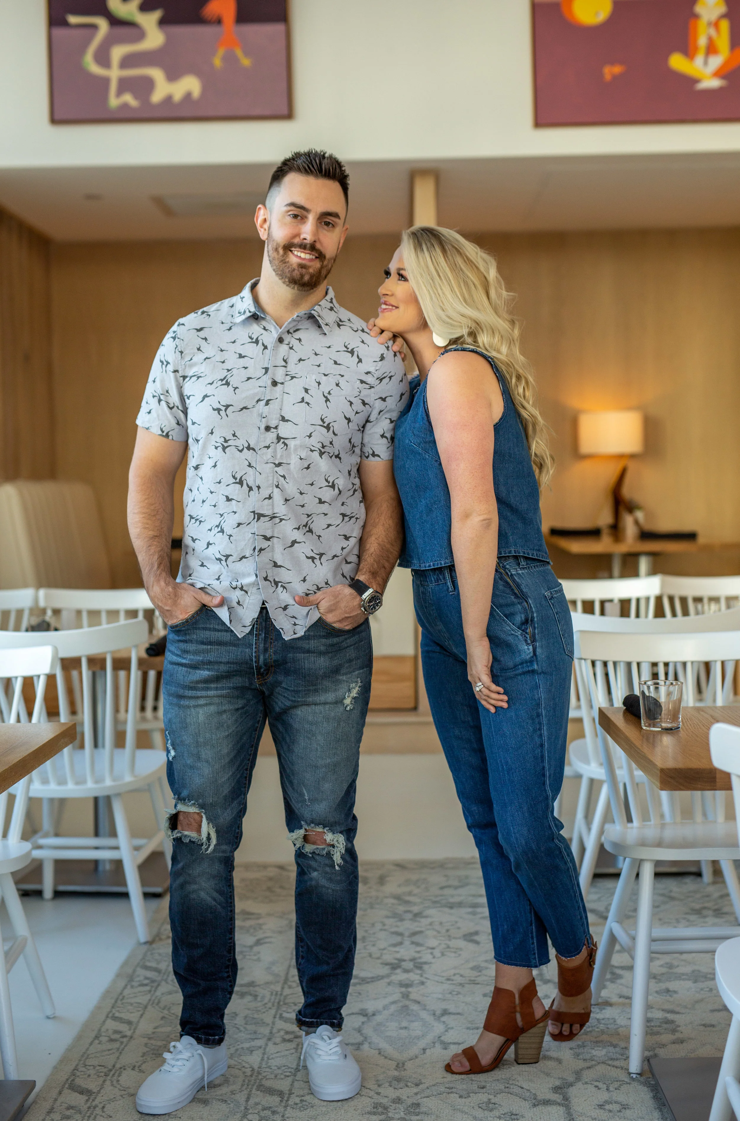 Katie + Kyle Cobb — Christine Wozz Photography | Weddings Engagements ...