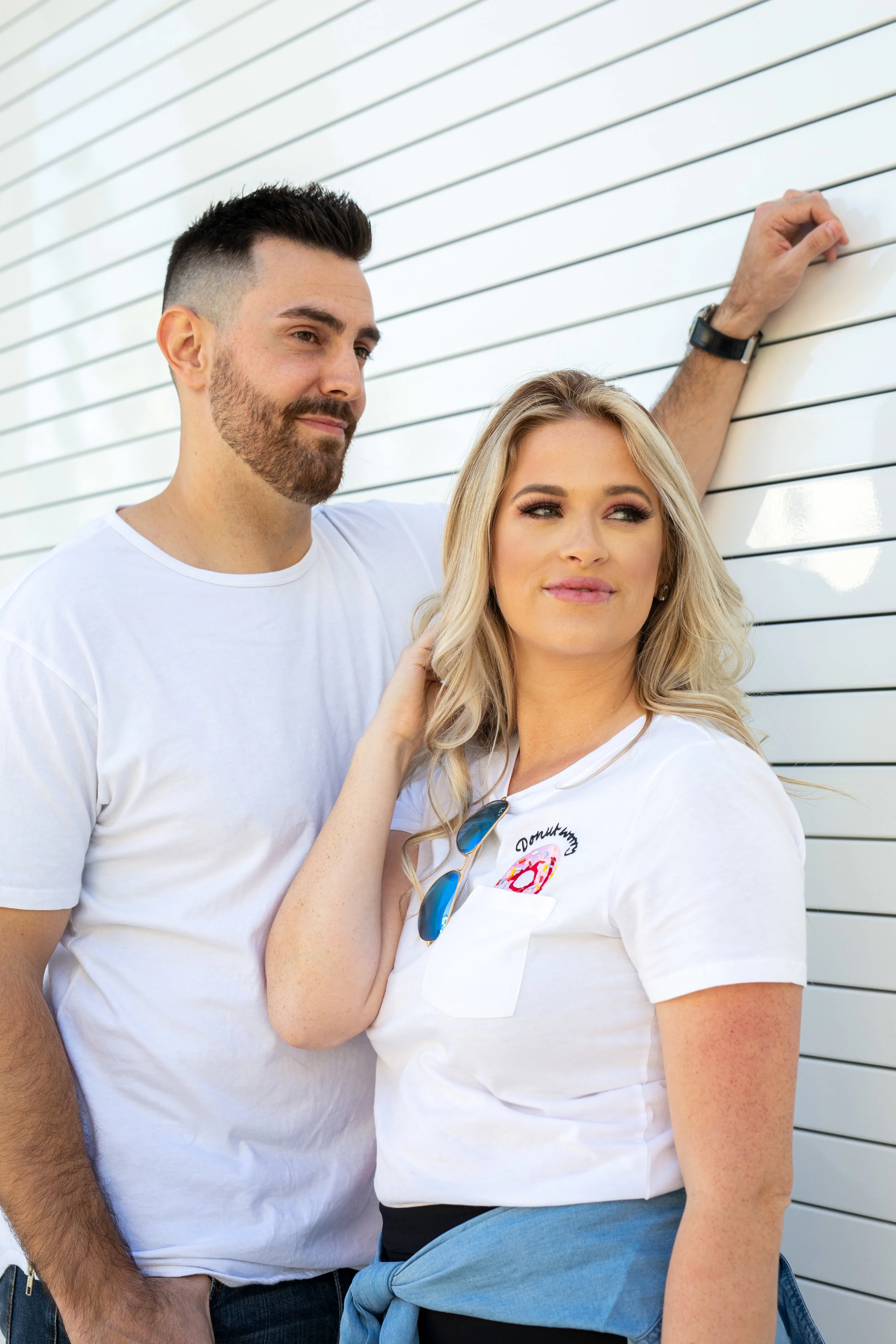 Katie + Kyle Cobb — Christine Wozz Photography | Weddings Engagements ...