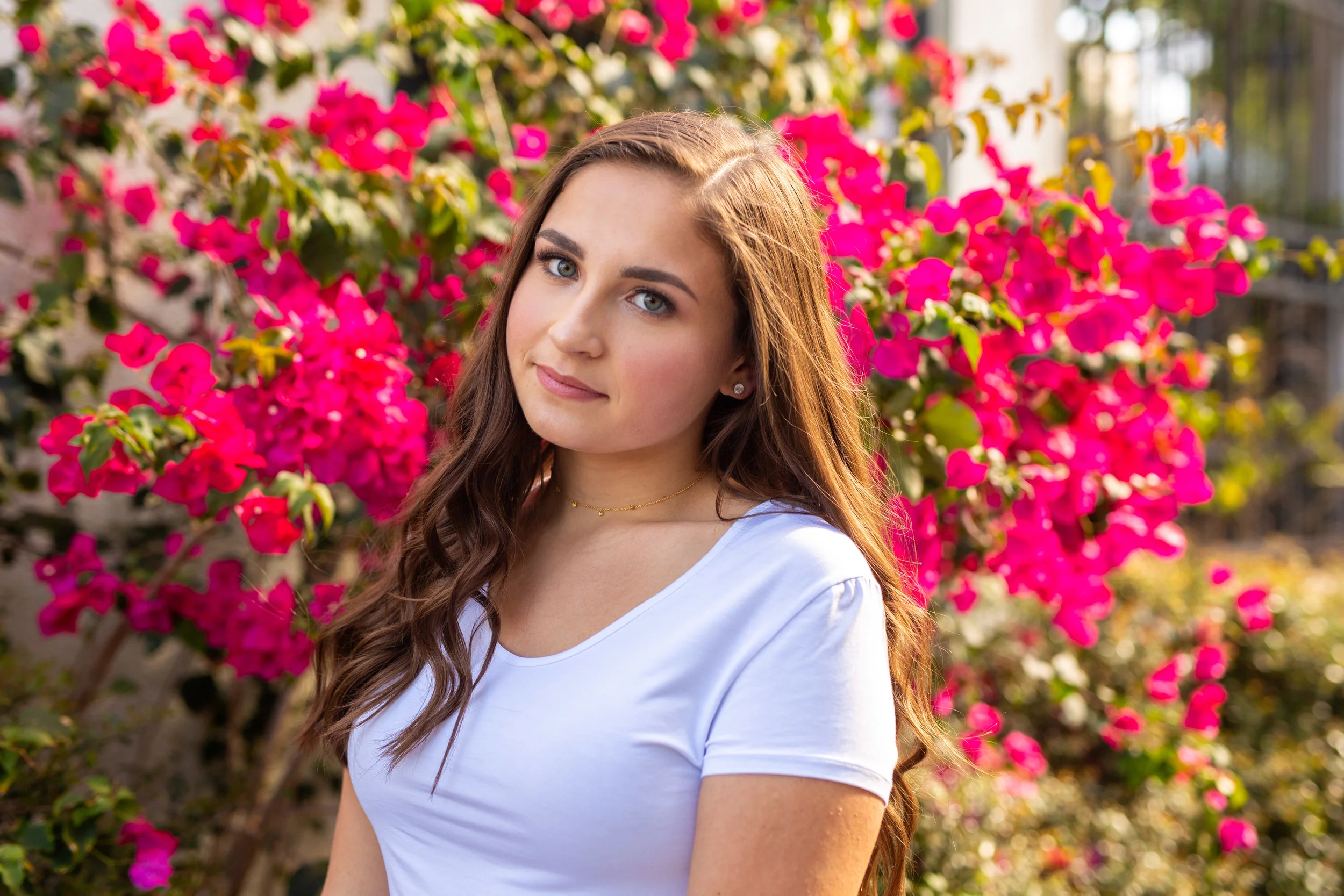 Alexa Fitzgerald Senior Pictures — Christine Wozz Photography ...