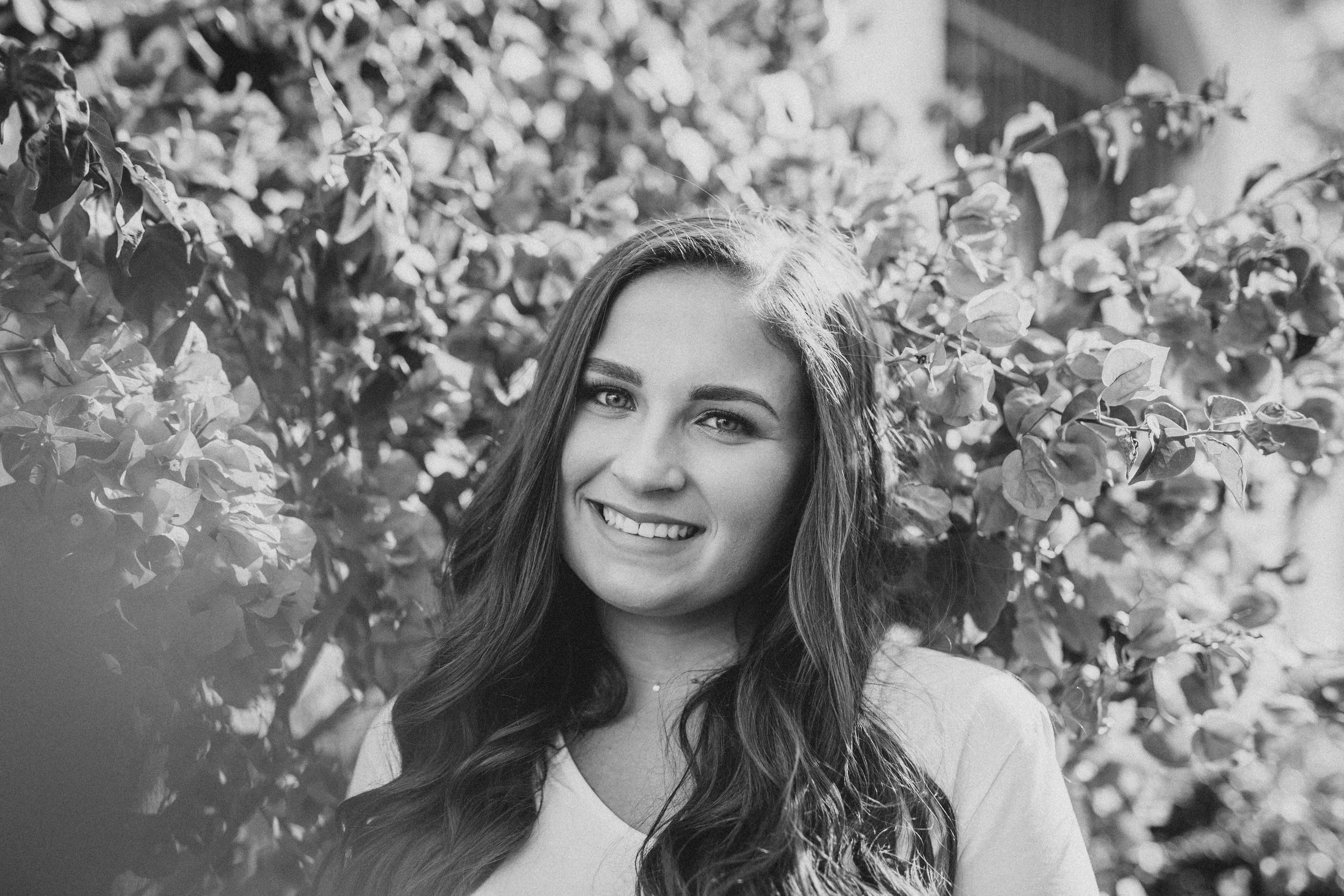 Alexa Fitzgerald Senior Pictures — Christine Wozz Photography ...