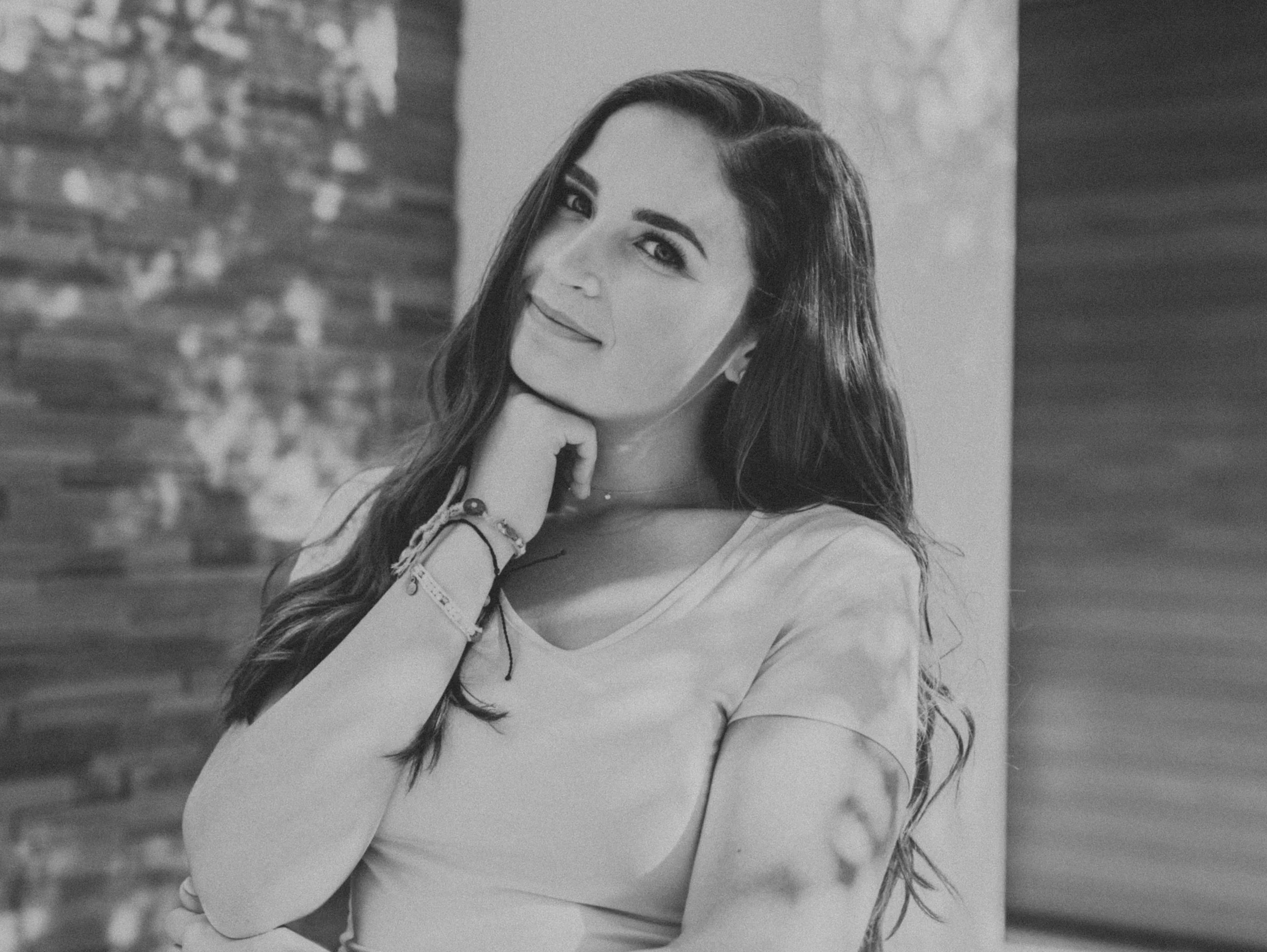 Alexa Fitzgerald Senior Pictures — Christine Wozz Photography ...