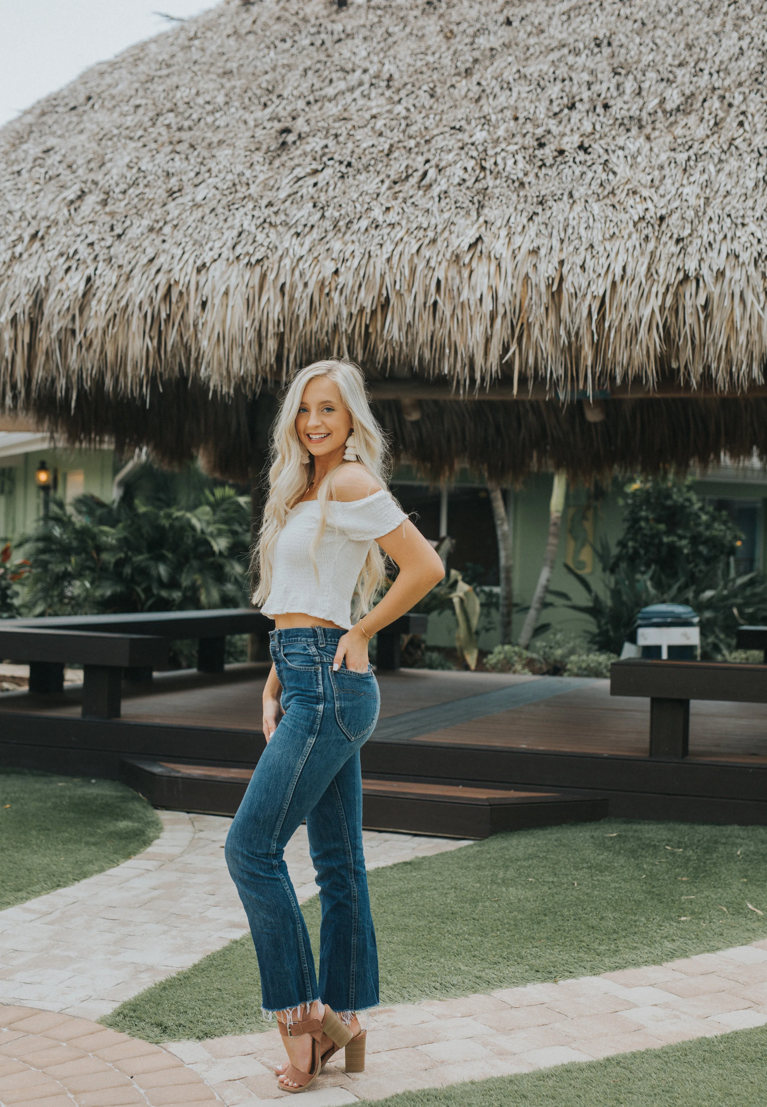 Alexis Evans Senior Pictures — Christine Wozz Photography | Weddings ...