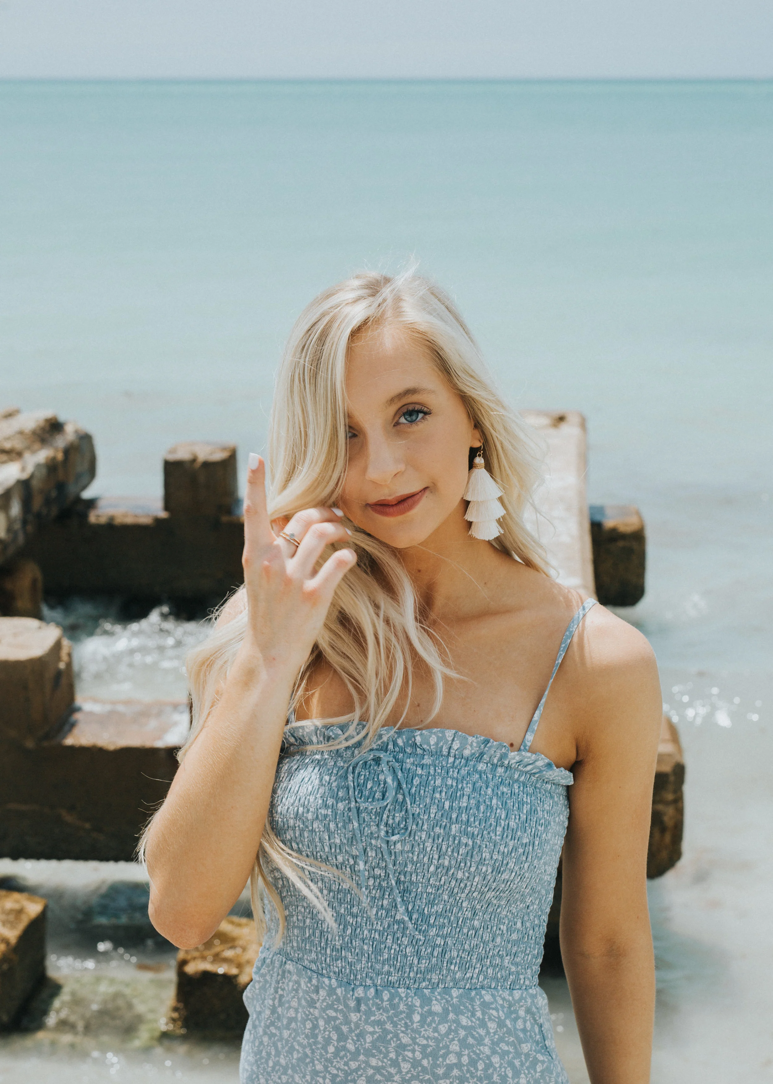 Alexis Evans Senior Pictures — Christine Wozz Photography | Weddings ...