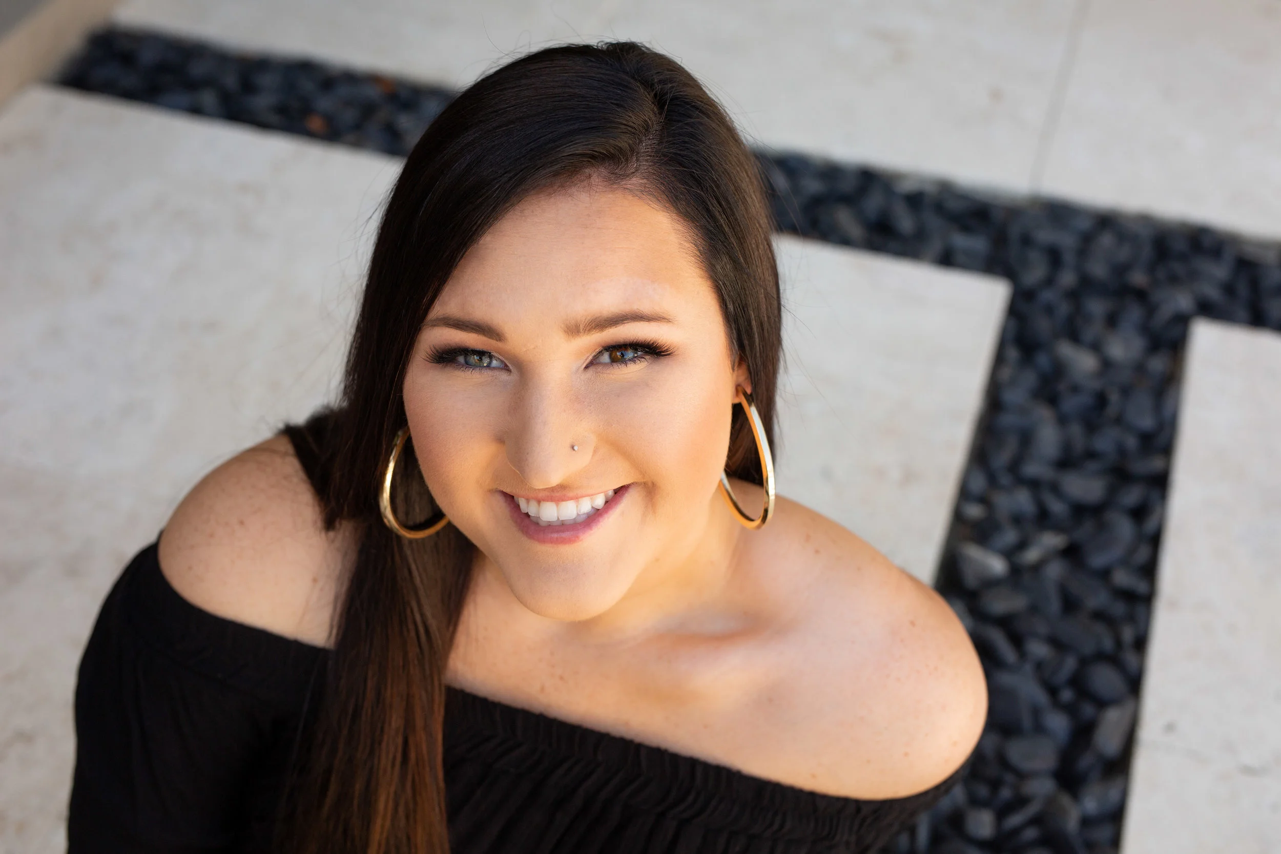 4.12.19 Schae's Senior Pictures — Christine Wozz Photography | Weddings ...