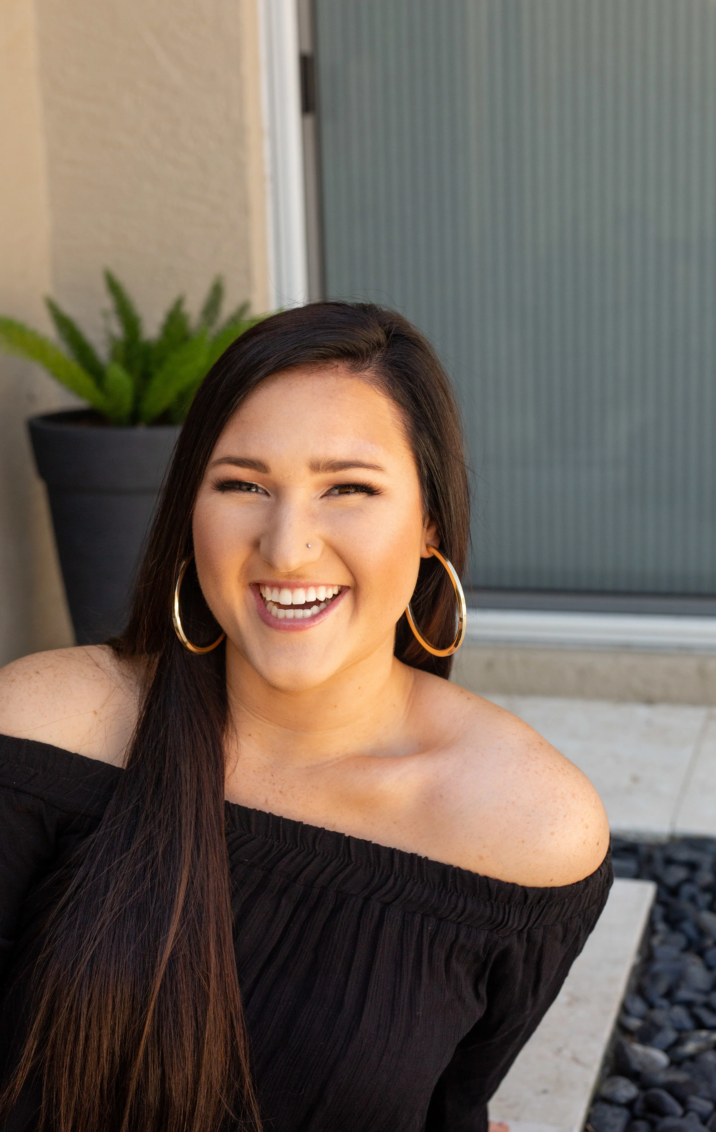 4.12.19 Schae's Senior Pictures — Christine Wozz Photography | Weddings ...
