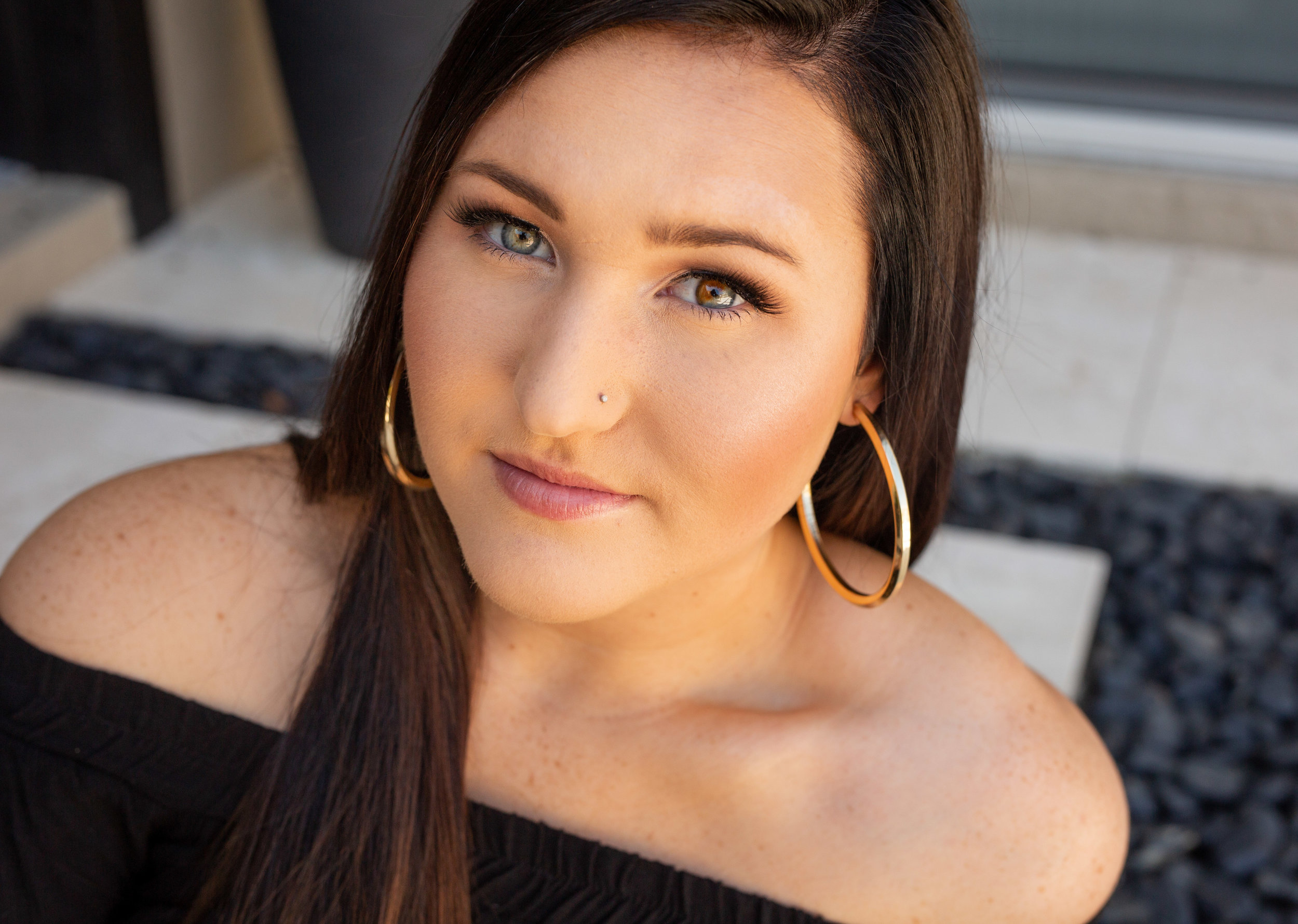 4.12.19 Schae's Senior Pictures — Christine Wozz Photography | Weddings ...