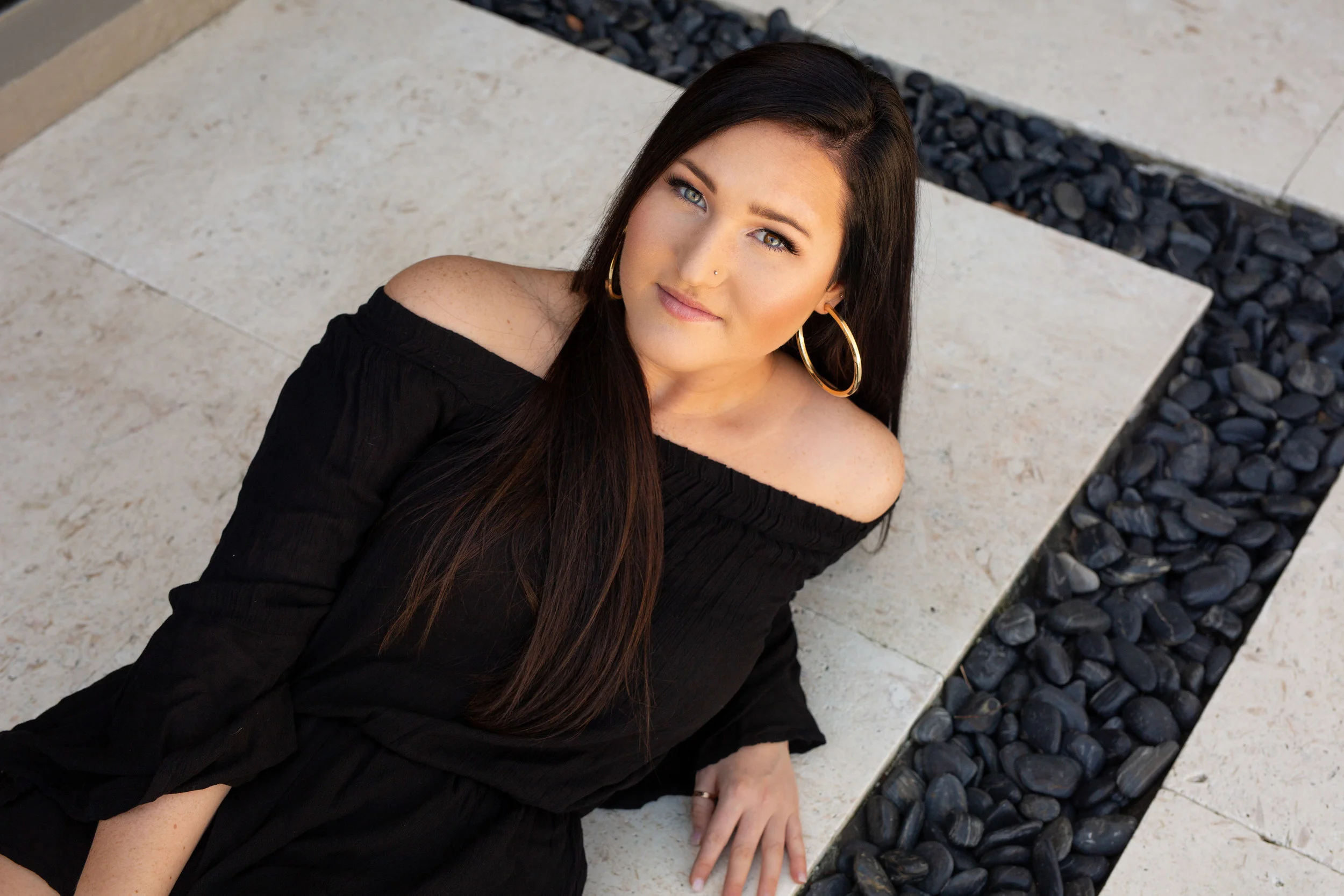 4.12.19 Schae's Senior Pictures — Christine Wozz Photography | Weddings ...