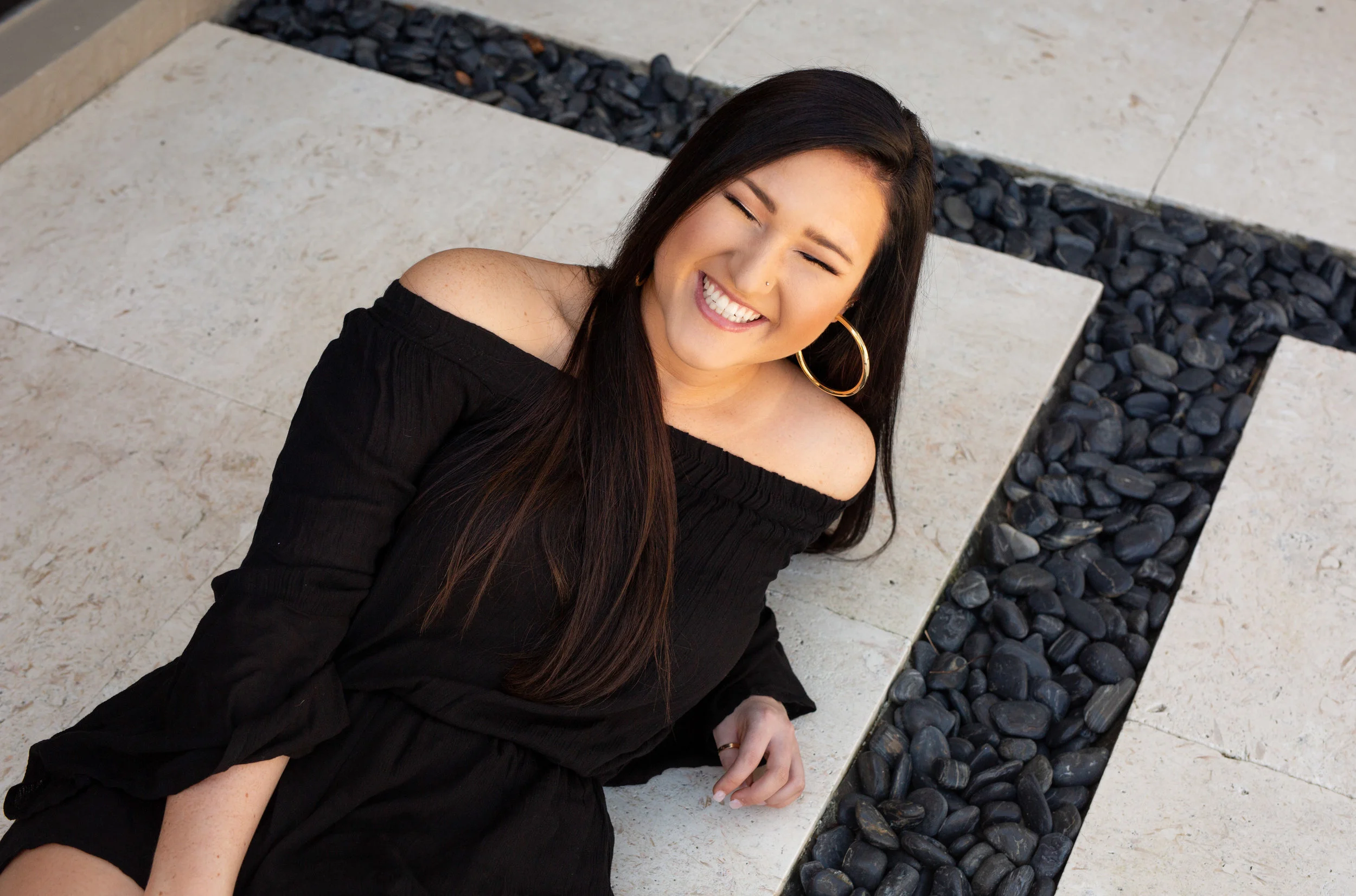 4.12.19 Schae's Senior Pictures — Christine Wozz Photography | Weddings ...