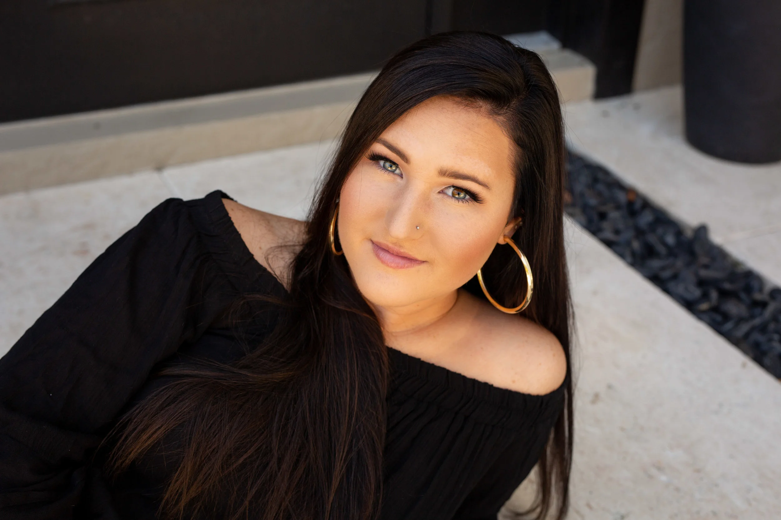 4.12.19 Schae's Senior Pictures — Christine Wozz Photography | Weddings ...