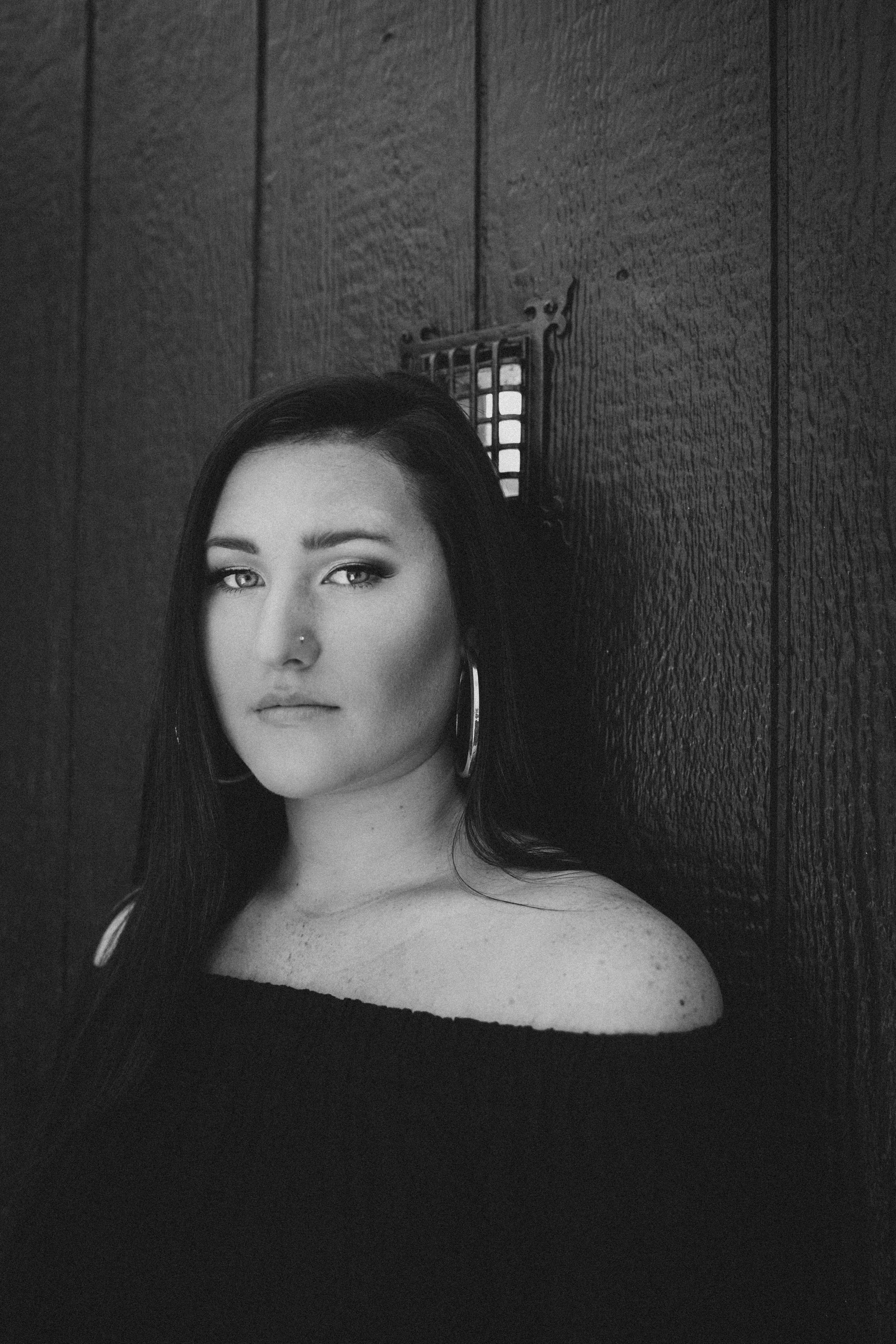 4.12.19 Schae's Senior Pictures — Christine Wozz Photography | Weddings ...