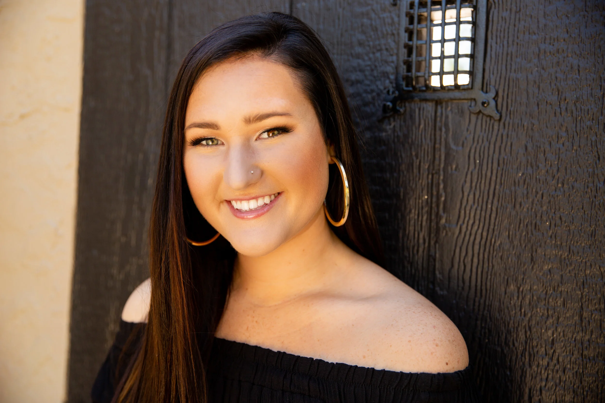 4.12.19 Schae's Senior Pictures — Christine Wozz Photography | Weddings ...
