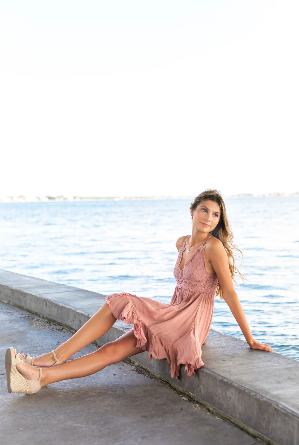 Lauren Ward Senior Pictures — Christine Wozz Photography | Weddings ...