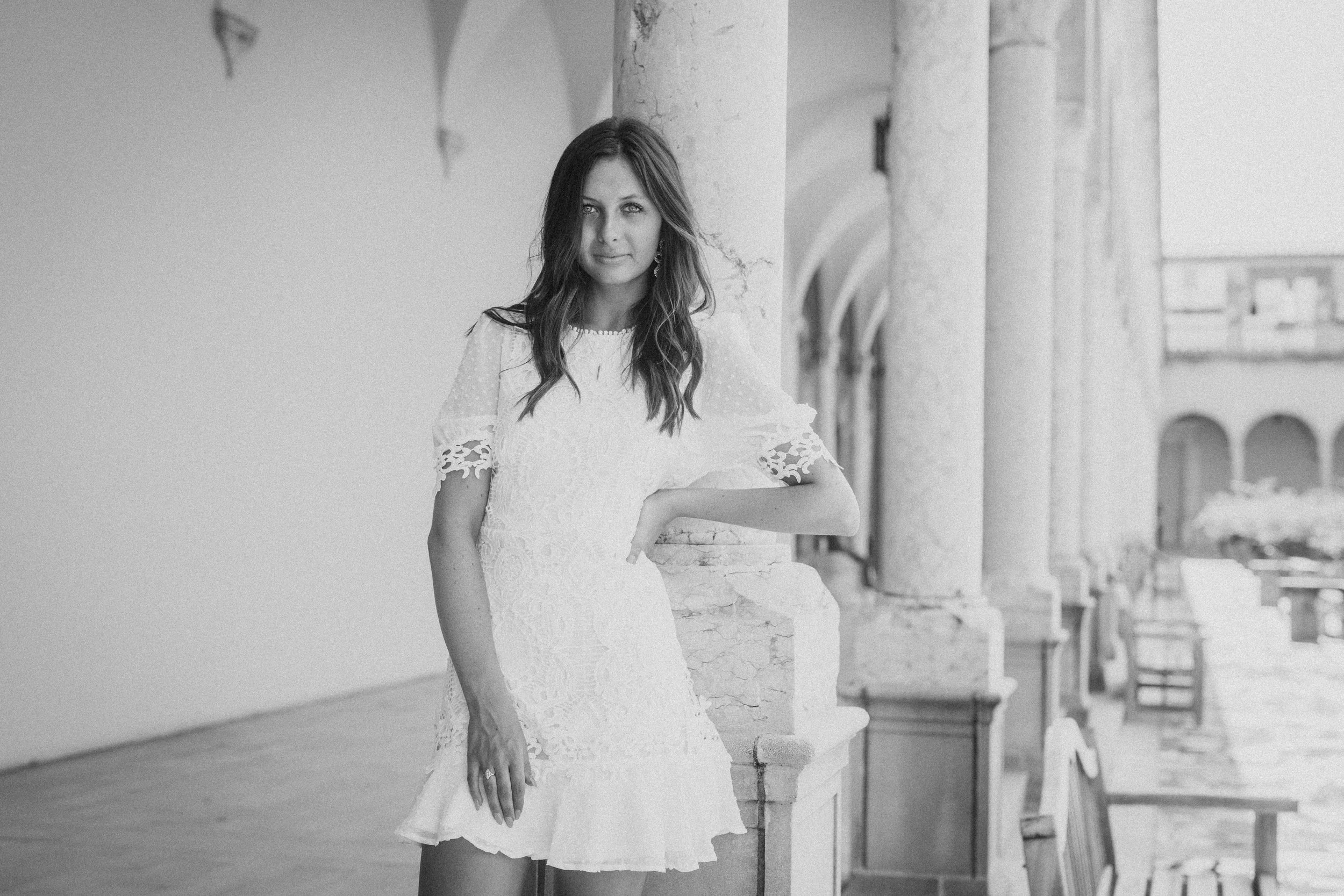 Baileigh Faris - Client Photoshoot — Christine Wozz Photography ...