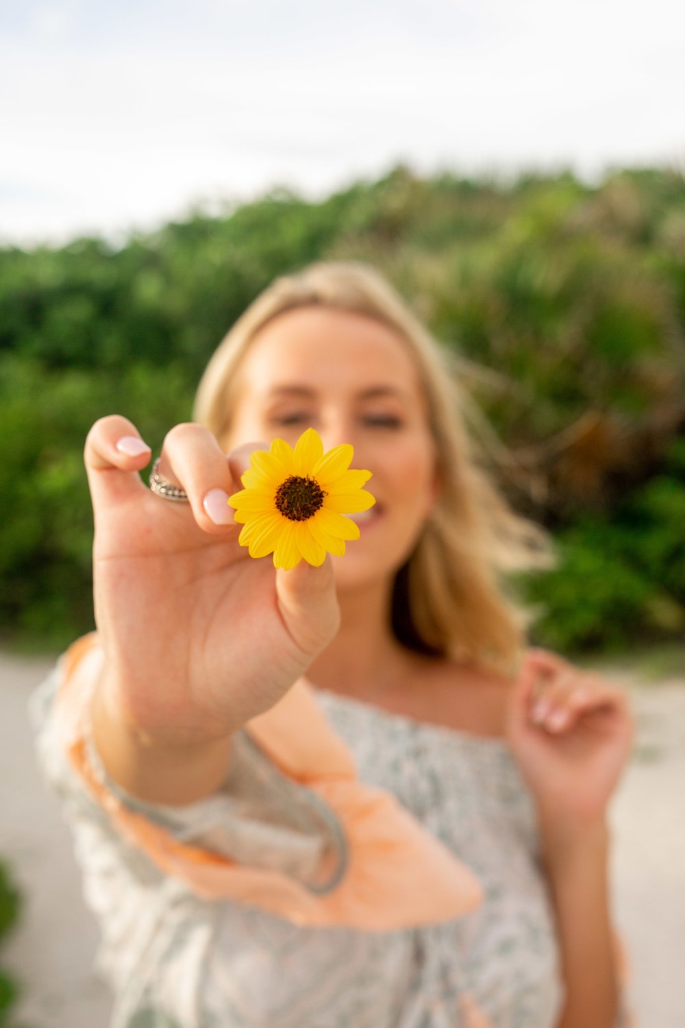 Eliza Johnson Senior Pictures — Christine Wozz Photography | Weddings ...