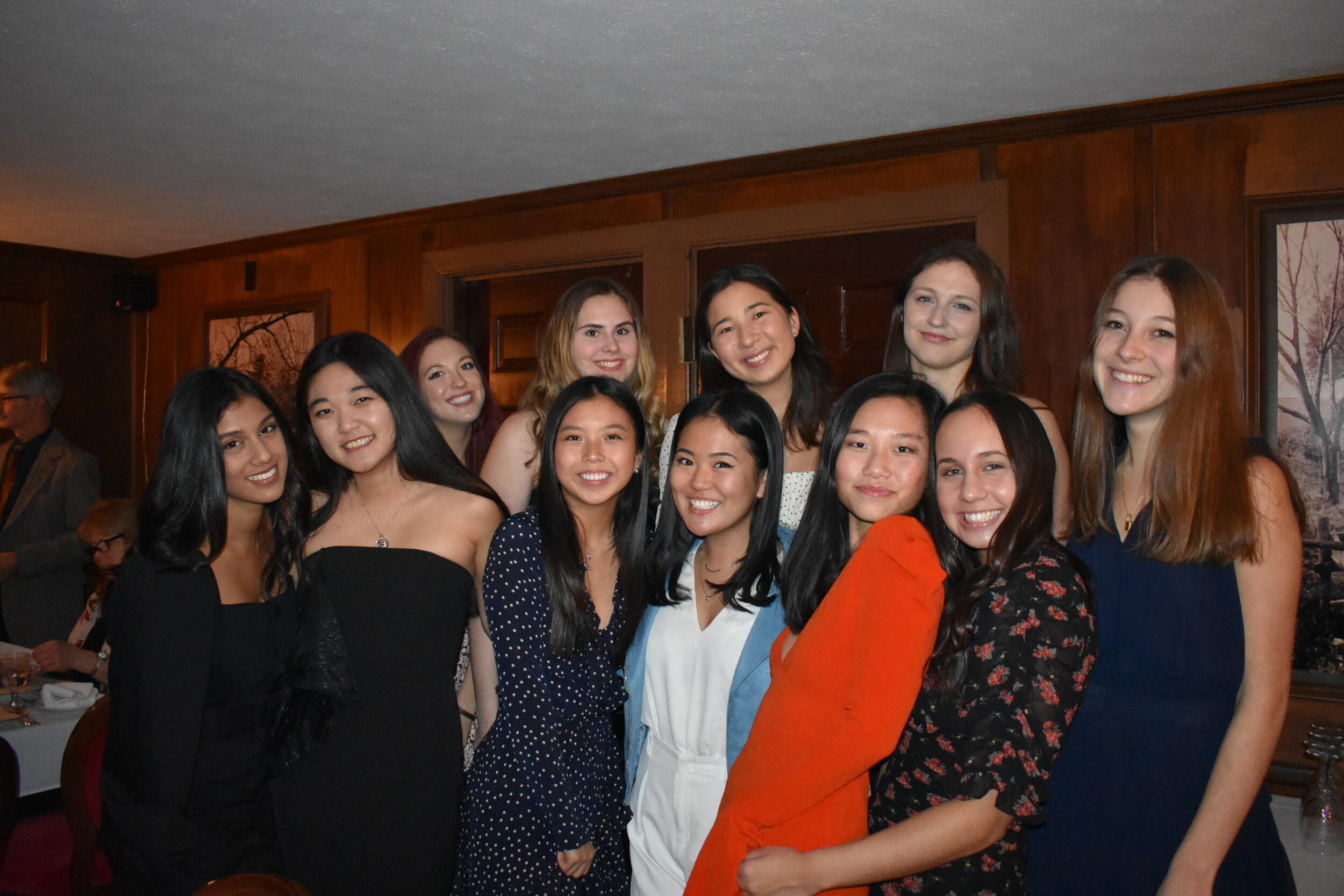 Who We Are — Student Agencies, Inc.