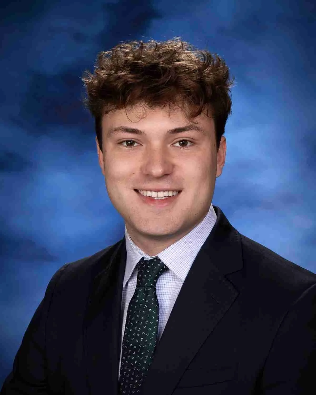 Student Team — Student Agencies, Inc.