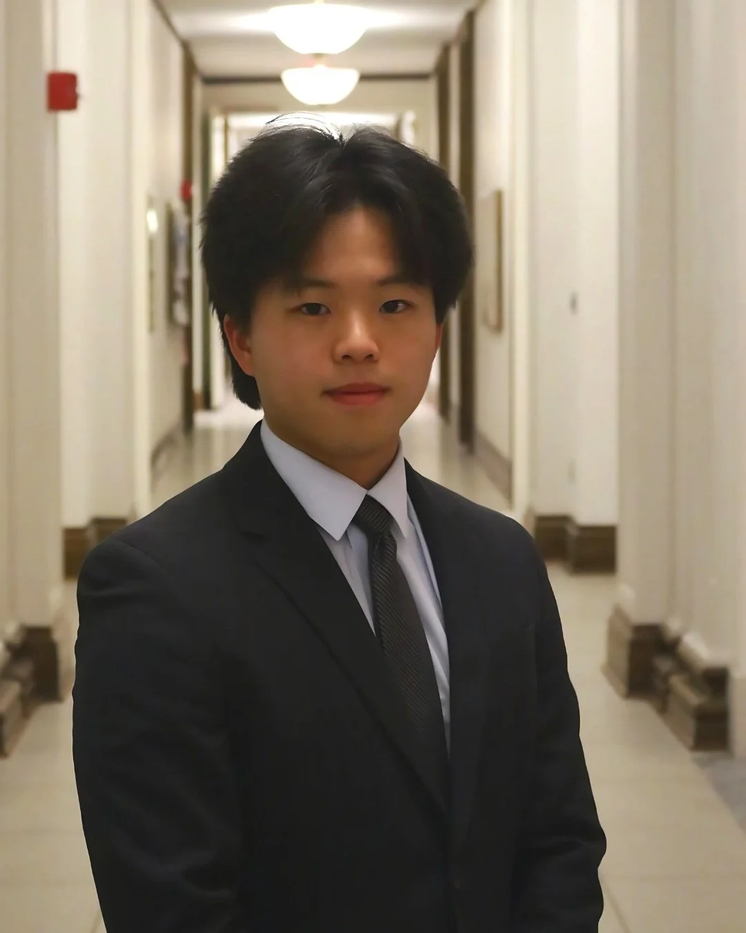 Student Team — Student Agencies, Inc.