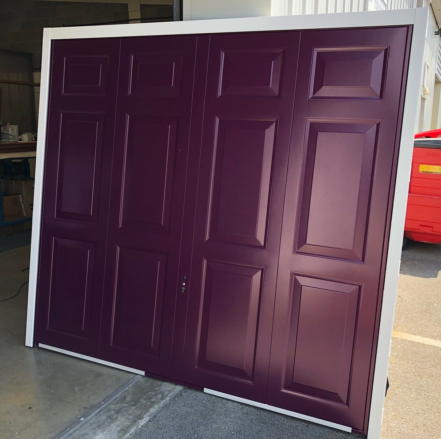 Colour Kote Ltd-Contact Us