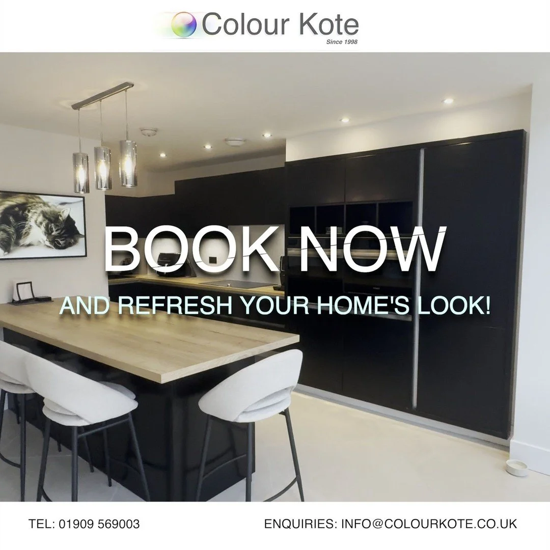 Colour Kote Ltd