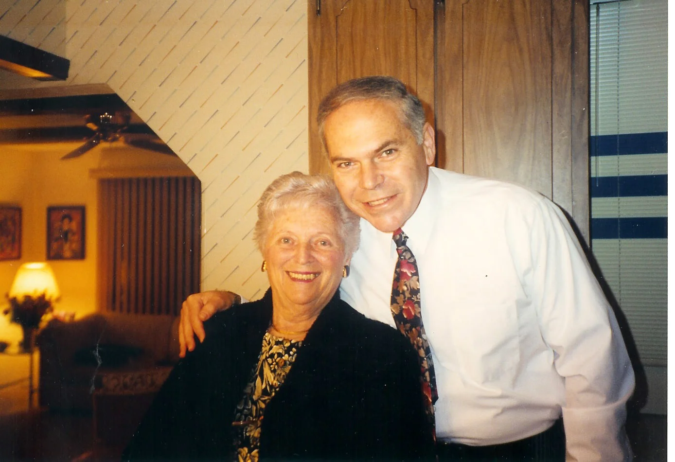 Bob Fox — ConquerCancer.org