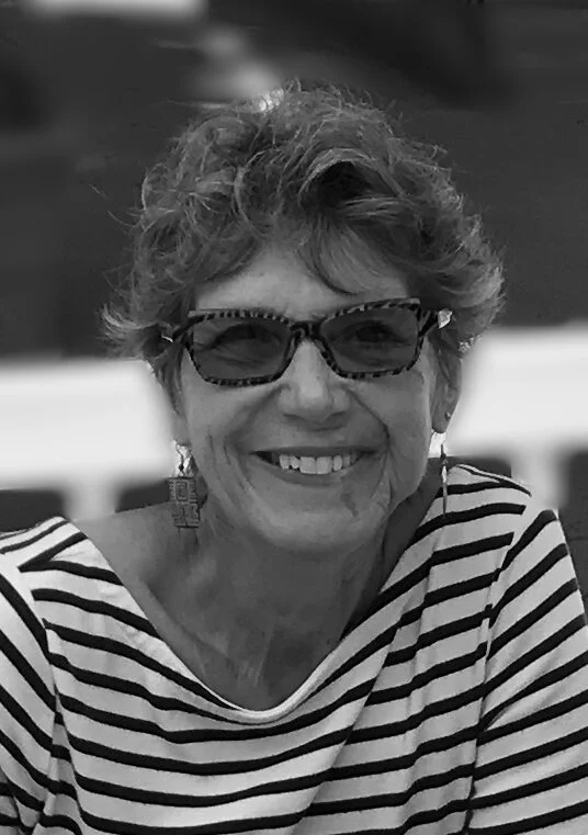 Bio — Marcia Meier