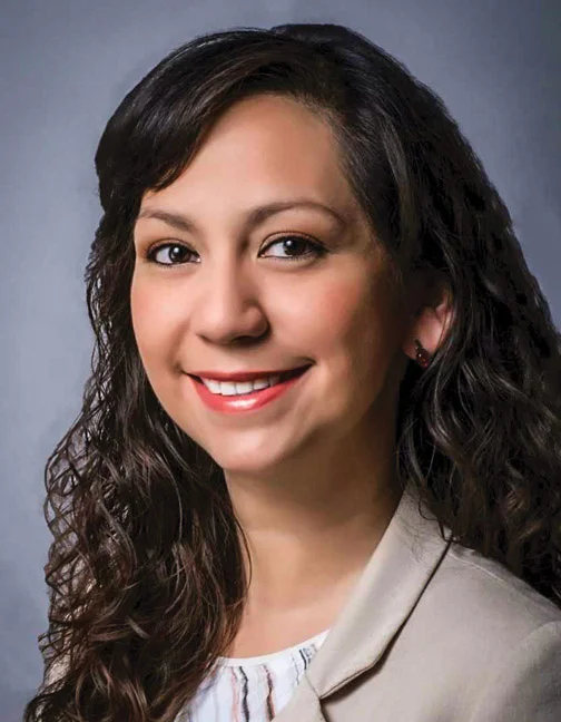 Michelle M. Garcia Sagredo Ang — Technica Magazine