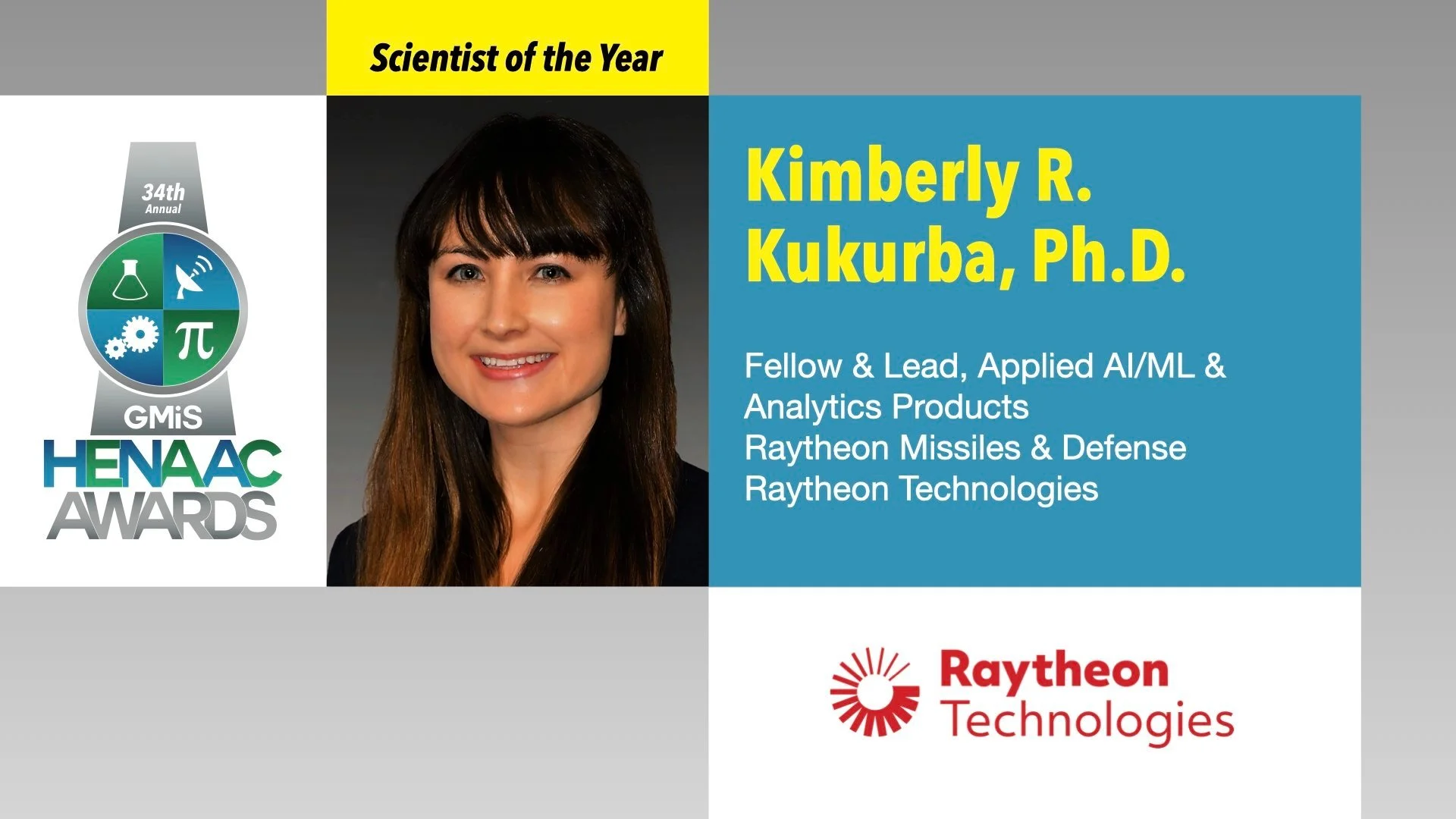Kimberly Kukurba — Technica Magazine